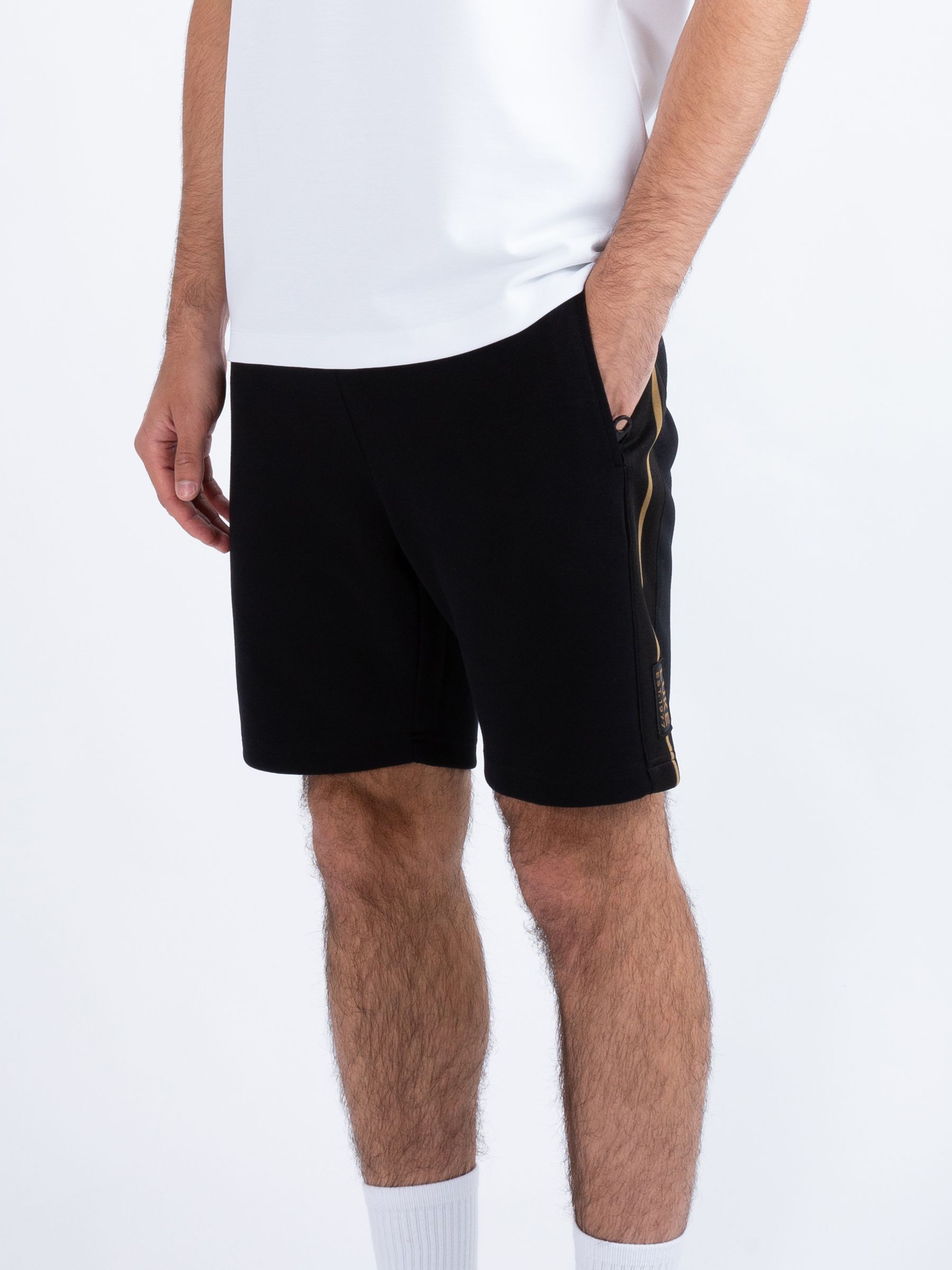 Buy Luke 1977 Kings Sweat Shorts from the Next UK online shop