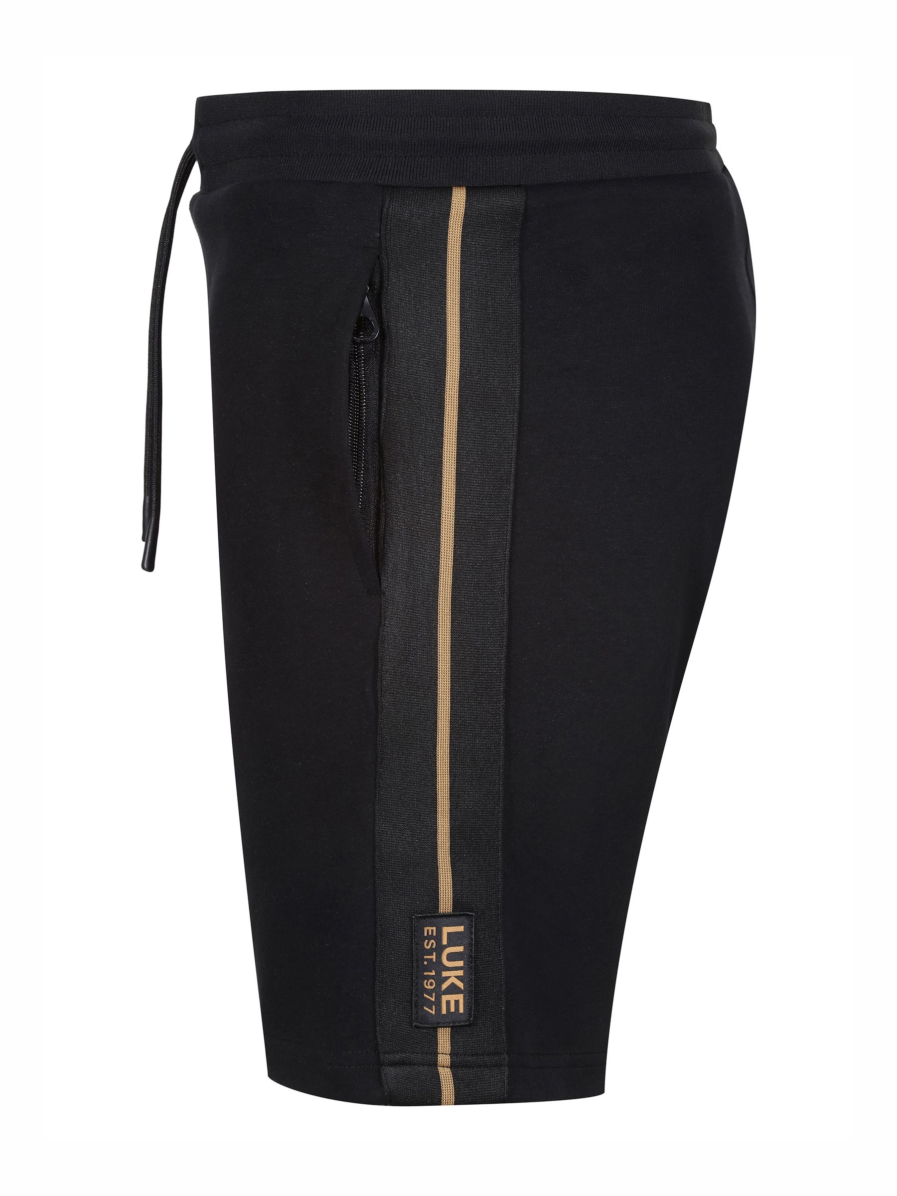 Buy Luke 1977 Kings Sweat Shorts from the Next UK online shop