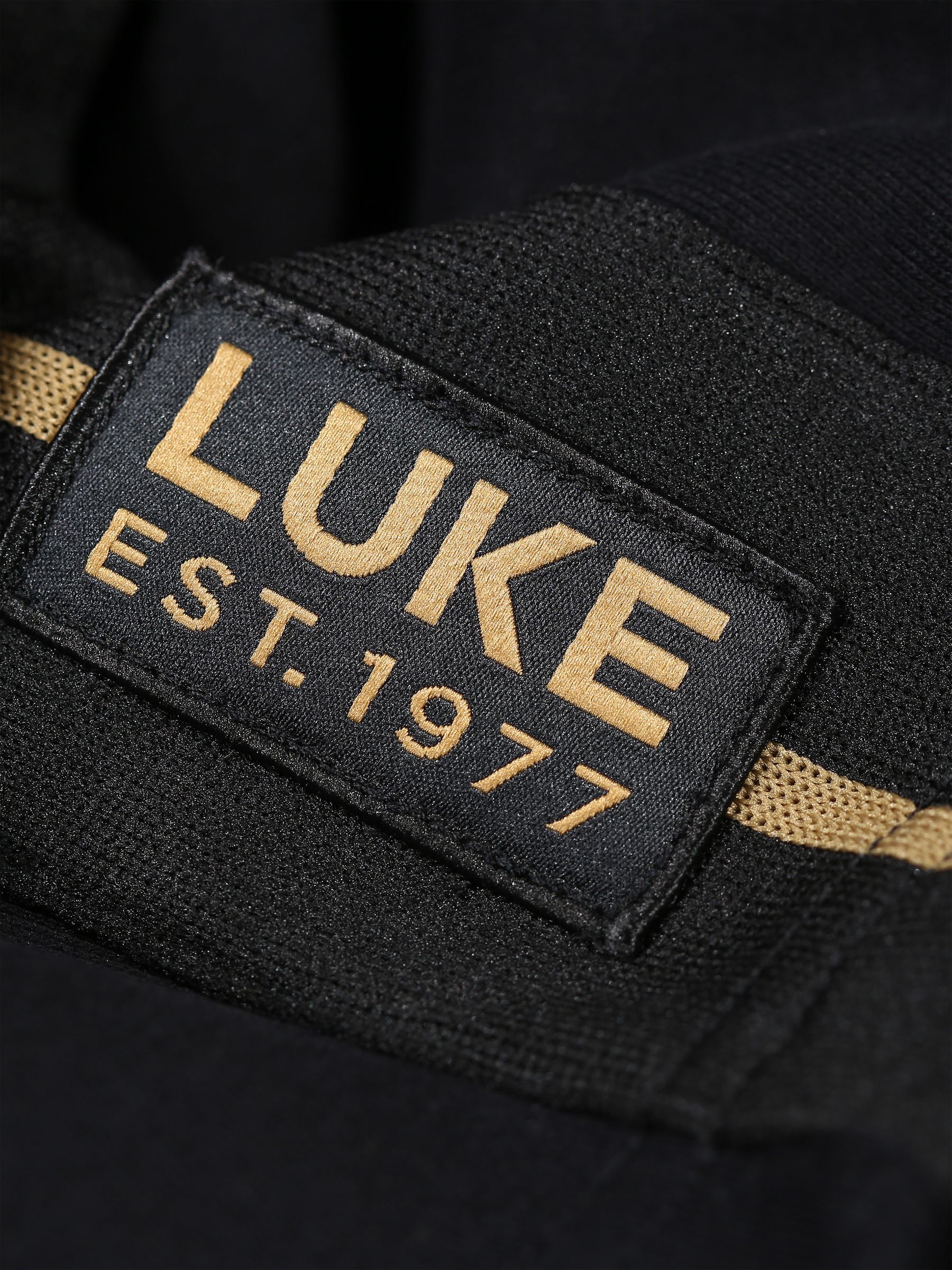 Buy Luke 1977 Kings Sweat Shorts from the Next UK online shop