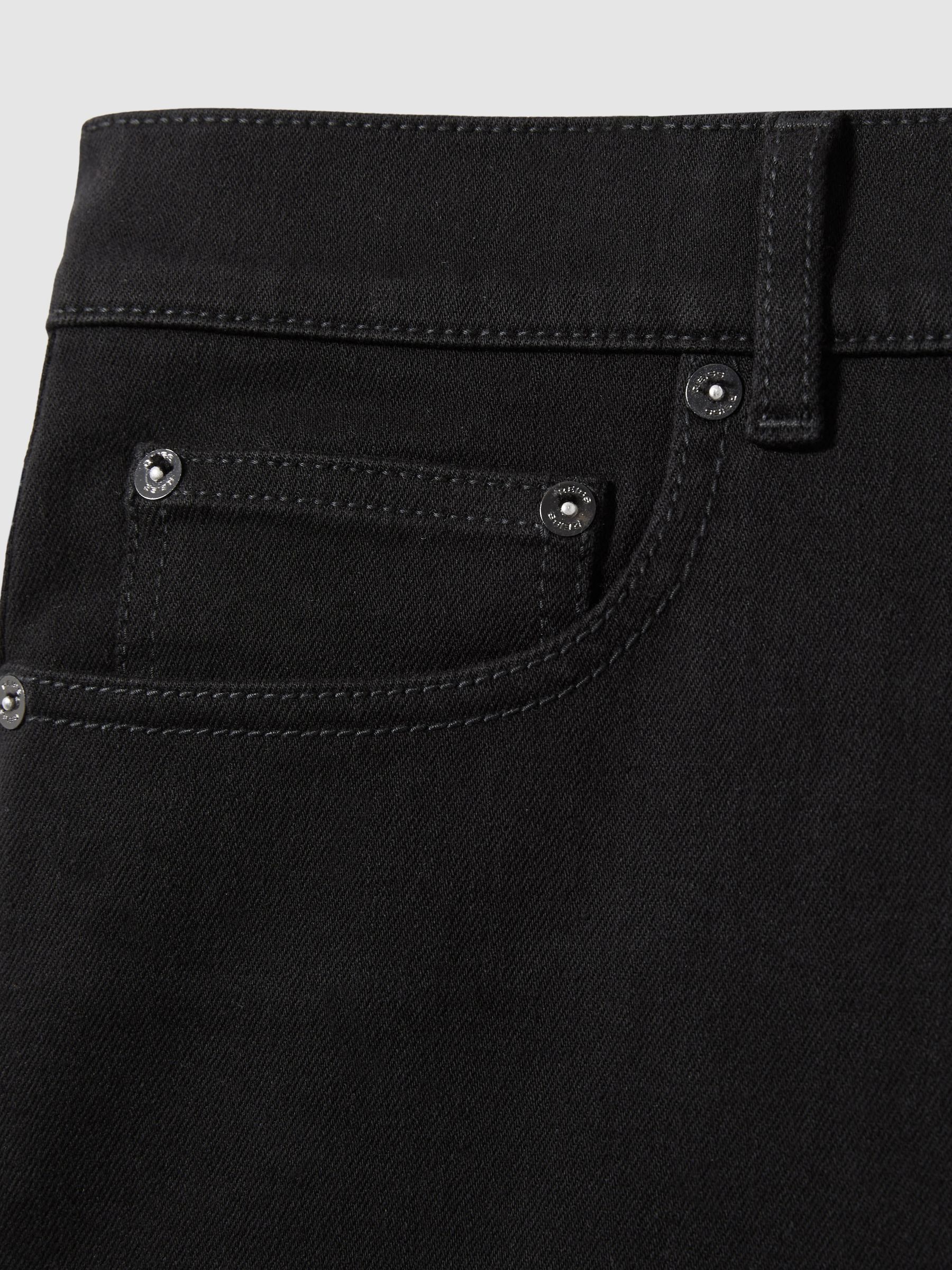Buy Reiss Stay Black Bleaker Skinny-Fit Jeans from the Next UK online shop