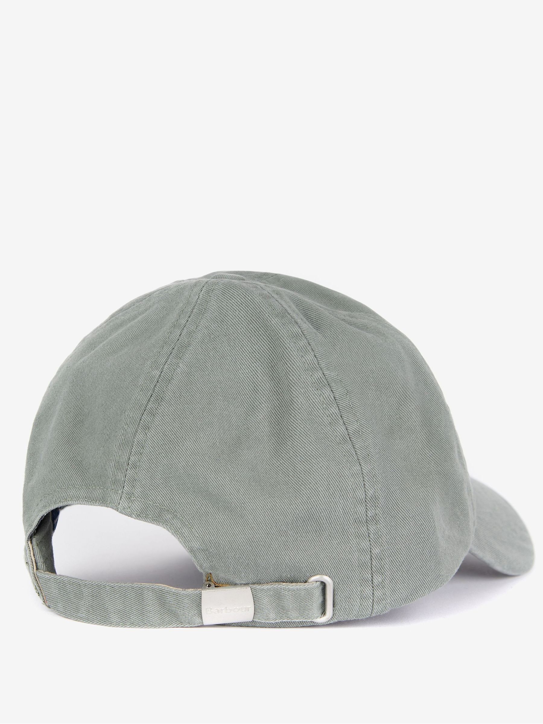 Buy Barbour® Green Cascade Cap from the Next UK online shop
