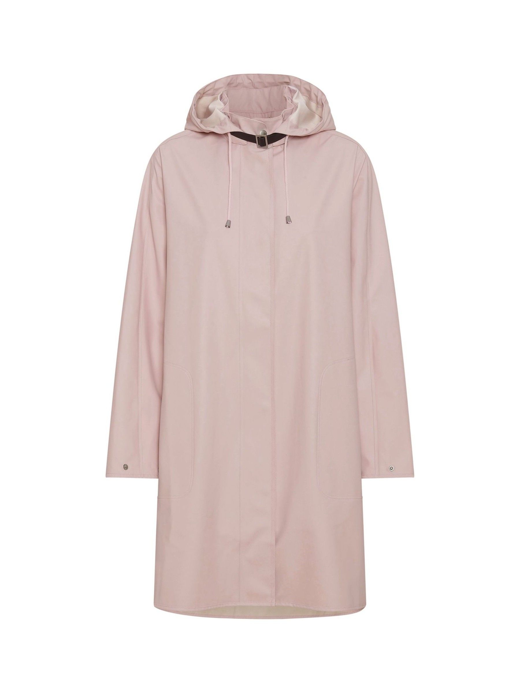 Buy Ilse Jacobsen Loose Fit Waterproof A Shape Raincoat from the Next ...