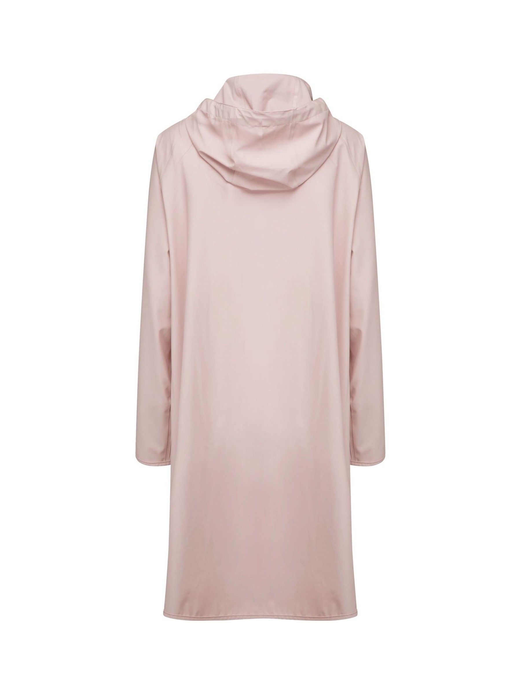 Buy Ilse Jacobsen Loose Fit Waterproof A Shape Raincoat from the Next ...
