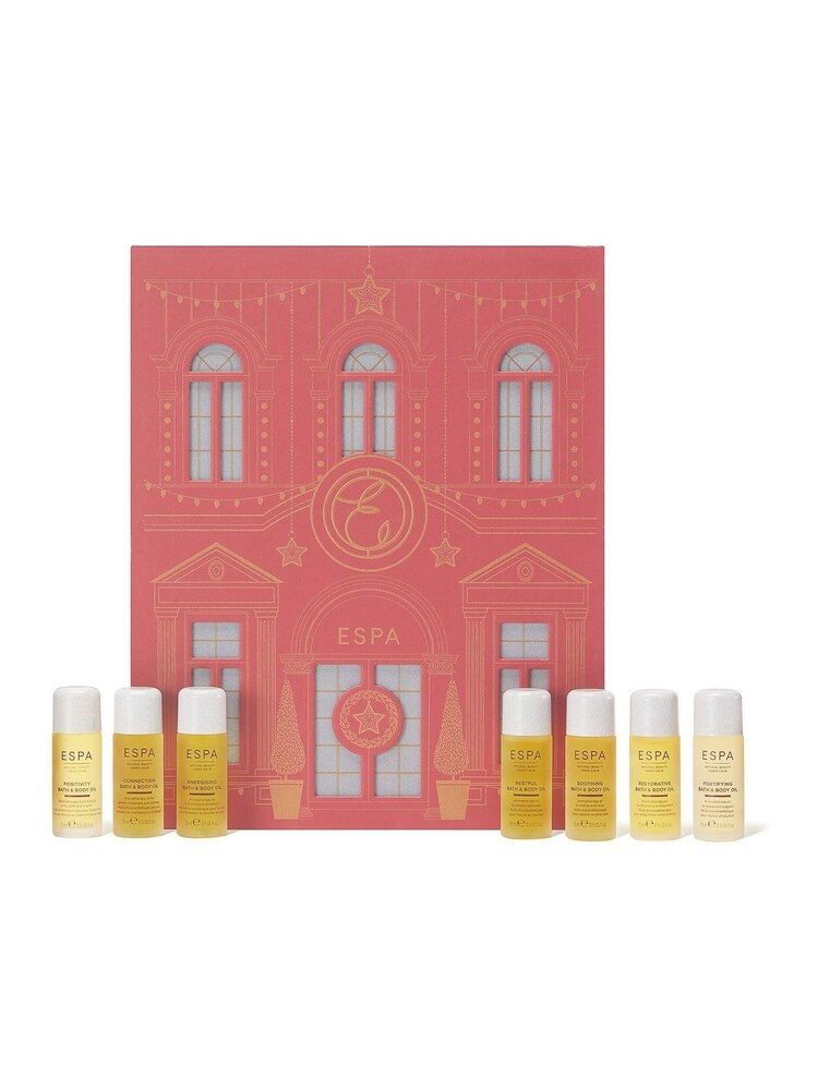 Buy ESPA Signature Blends Collection Gift Set (Worth £38) from the Next ...