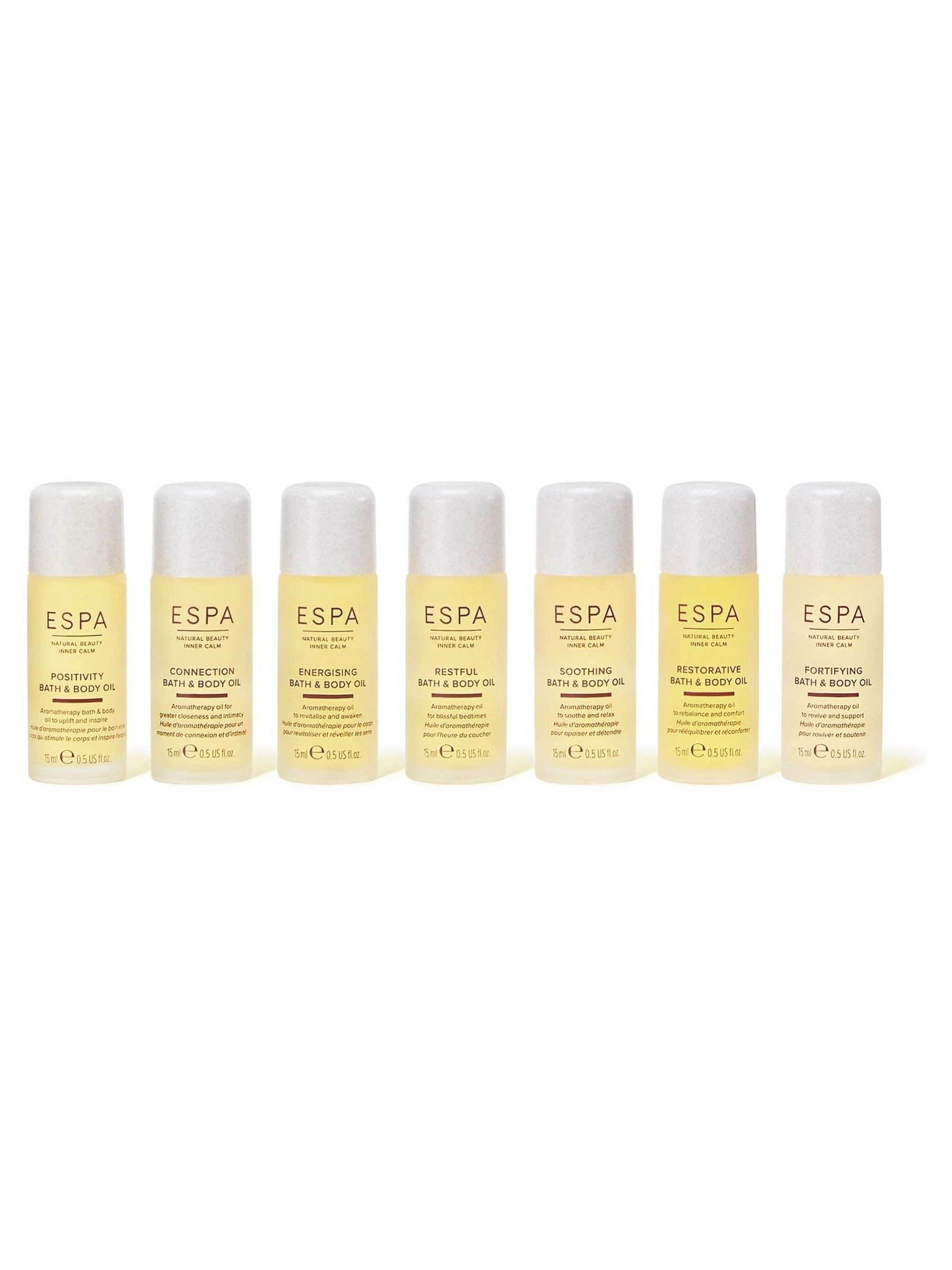 Buy ESPA Signature Blends Collection Gift Set (Worth £38) from the Next ...