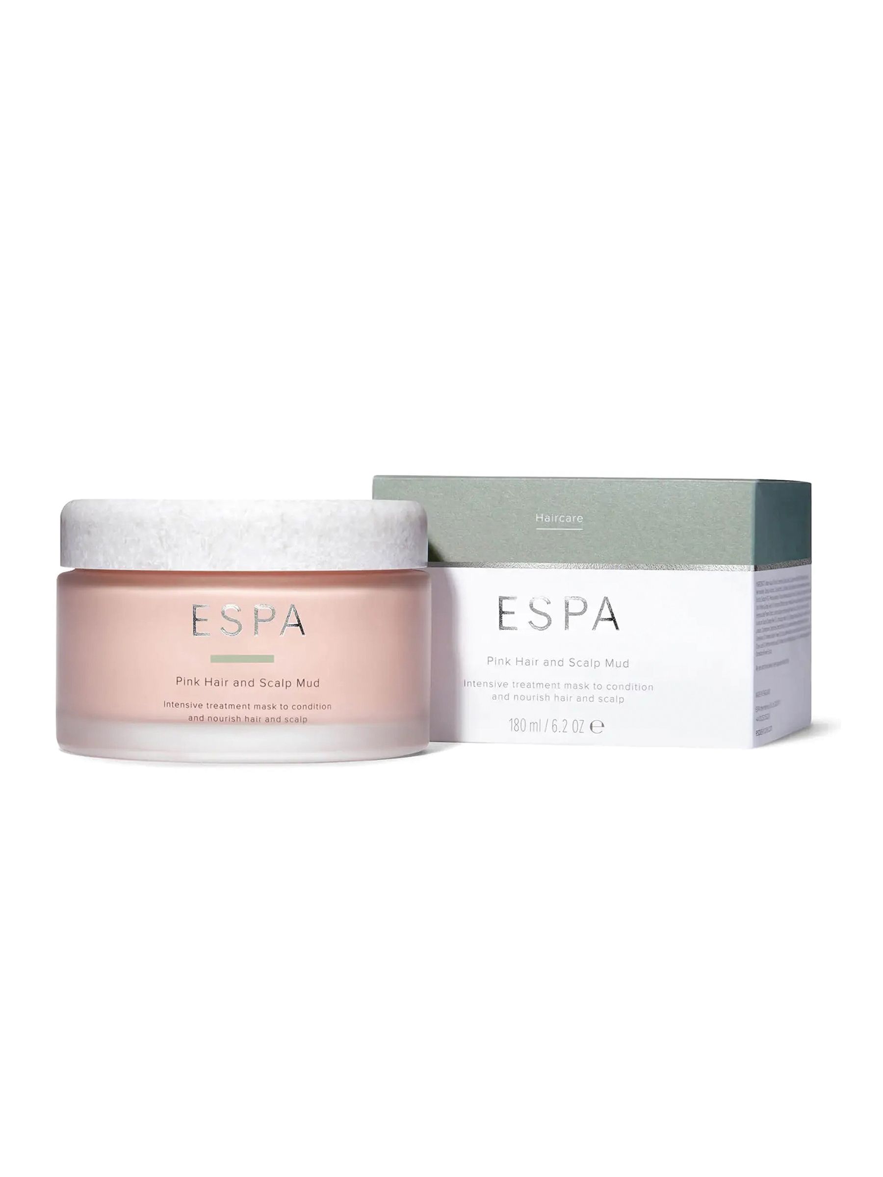 Buy ESPA Pink Hair and Scalp Mud 180ml from the Next UK online shop