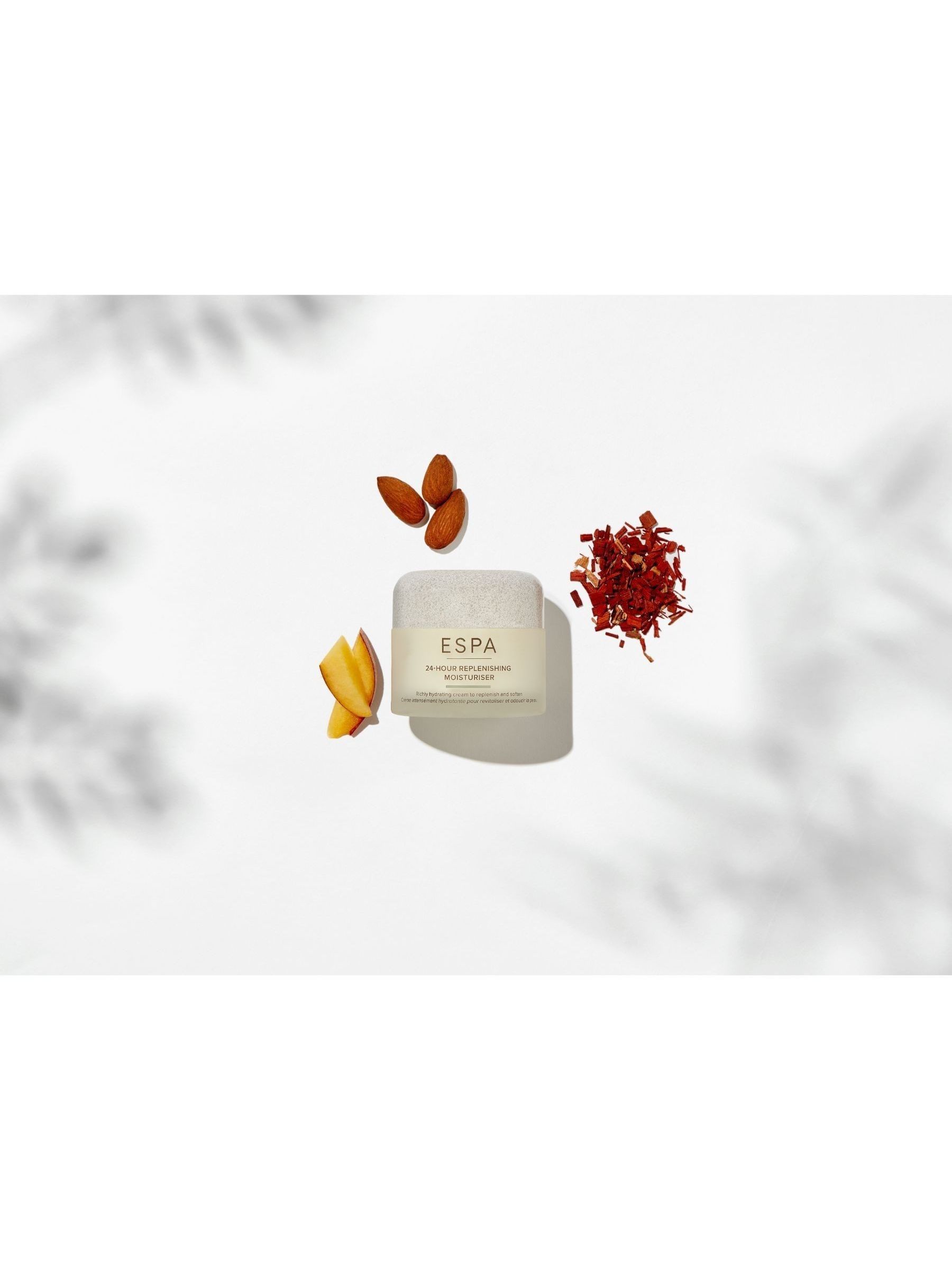 Buy ESPA 24hr Replenishing Moisturiser 55ml from the Next UK online shop
