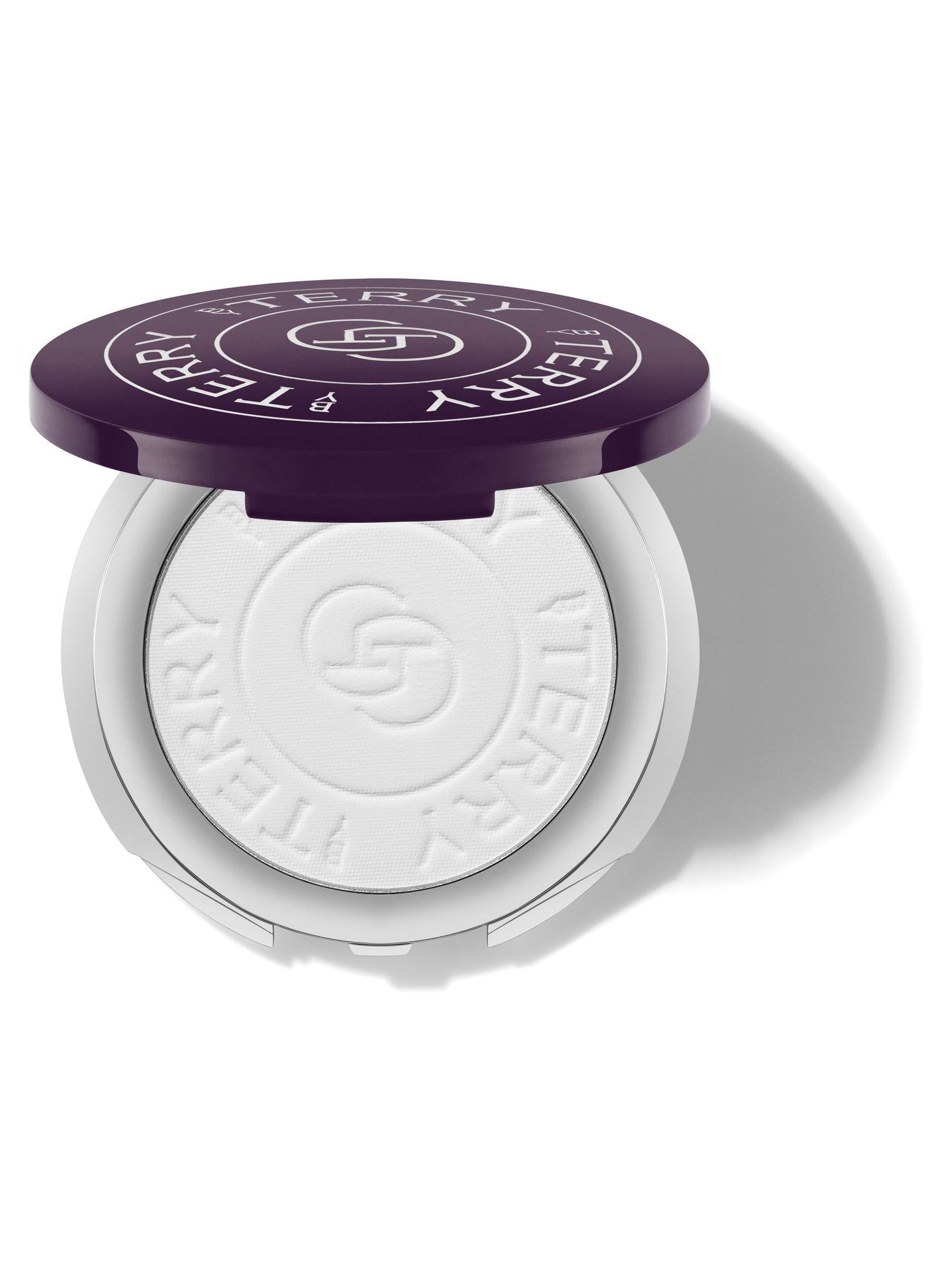 Buy BY TERRY 8HA Hyaluronic Pressed Hydra Powder Travel Size from the ...