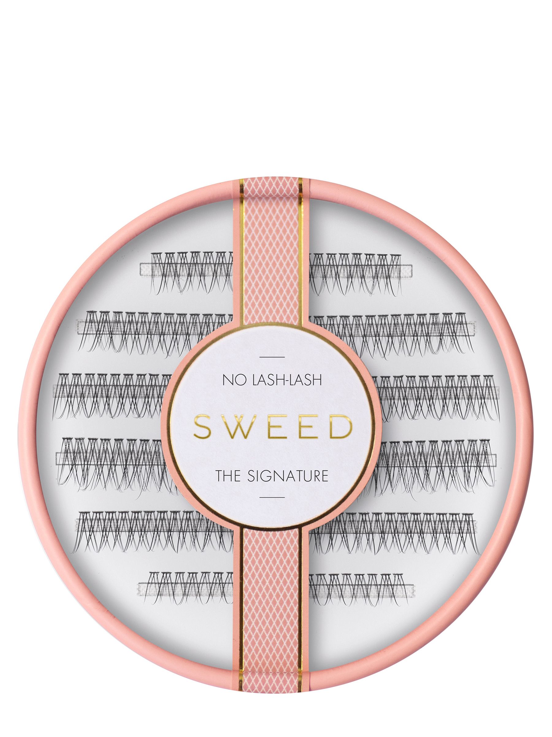 Buy Sweed The Signature No Lash-Lash from the Next UK online shop