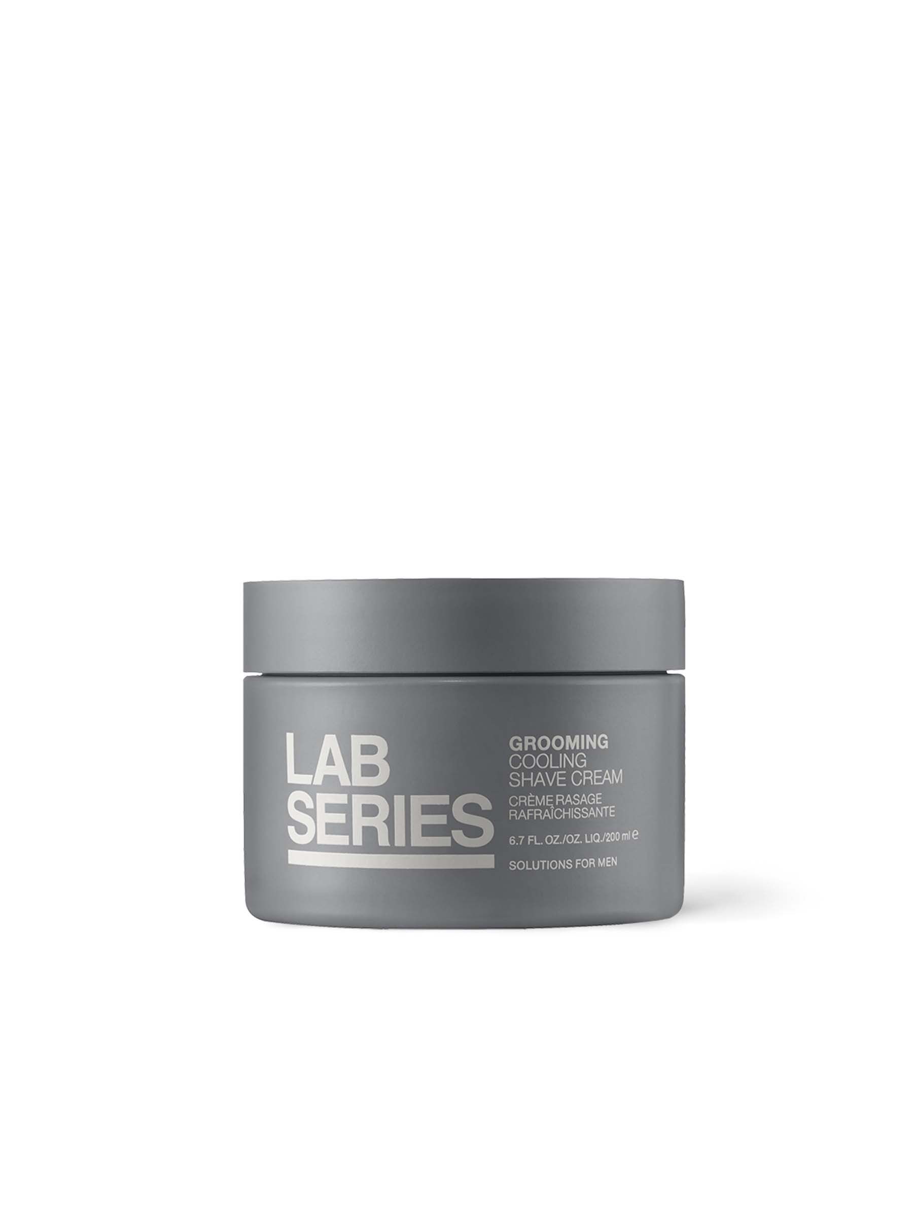 Buy Lab Series Grooming Cooling Shave Cream 190ml from the Next UK ...