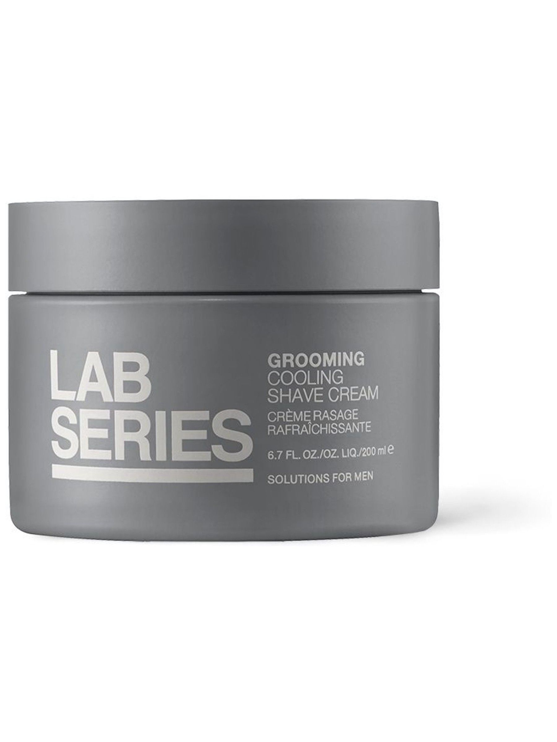 Buy Lab Series Grooming Cooling Shave Cream 190ml from the Next UK ...
