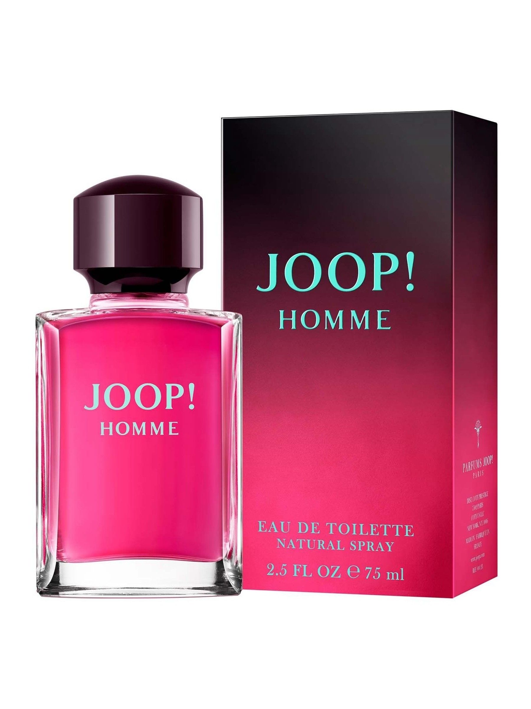 Buy Joop! Homme Eau de Toilette 75ml from the Next UK online shop