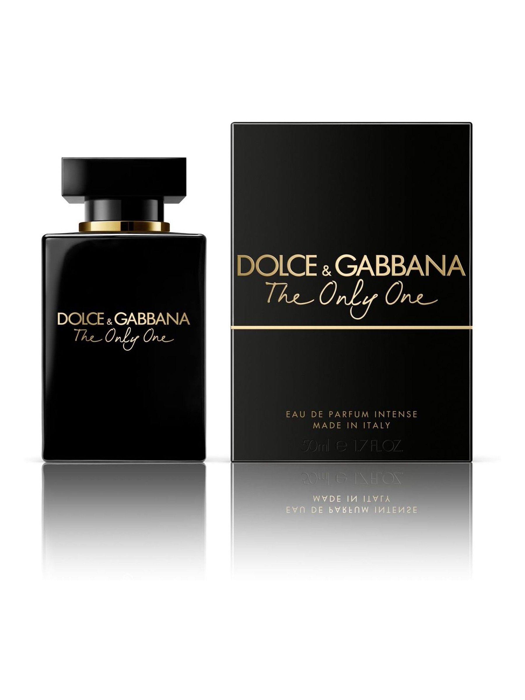 Buy Dolce & Gabbana The Only One Intense Eau de Parfum 50ml from the ...