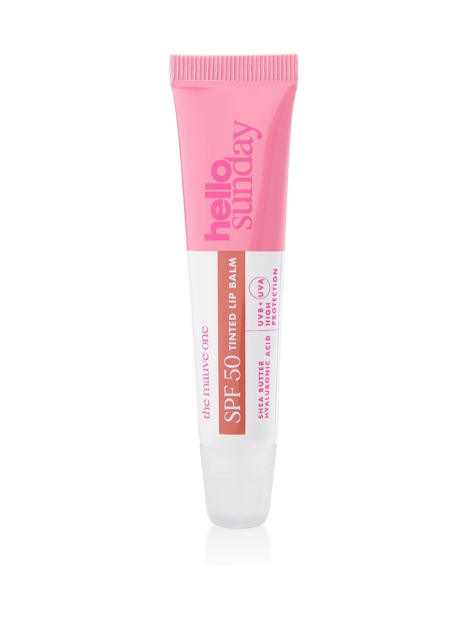 Buy Hello Sunday Tinted Lip Balm SPF50 - 15ml from the Next UK online shop