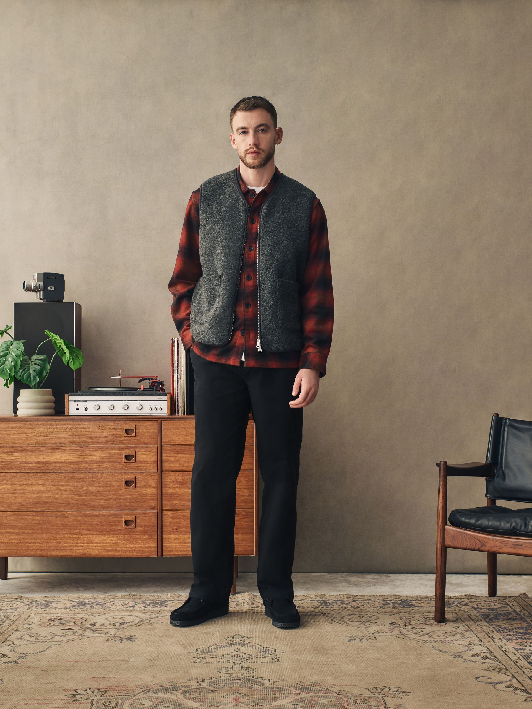 Buy Black Carpenter Trousers from the Next UK online shop