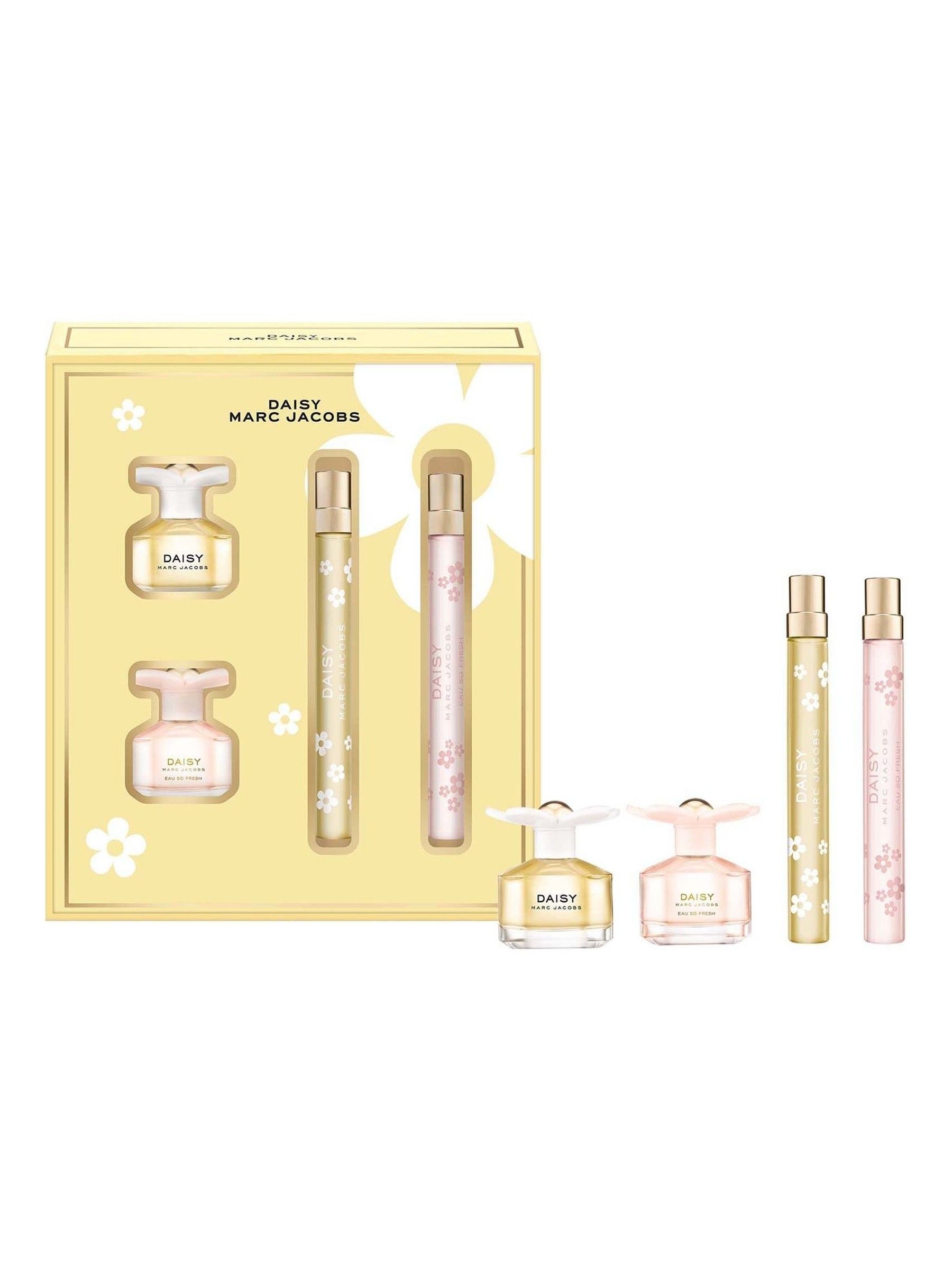 Buy Marc Jacobs Daisy Discovery Gift Set (Worth £56) from the Next UK ...