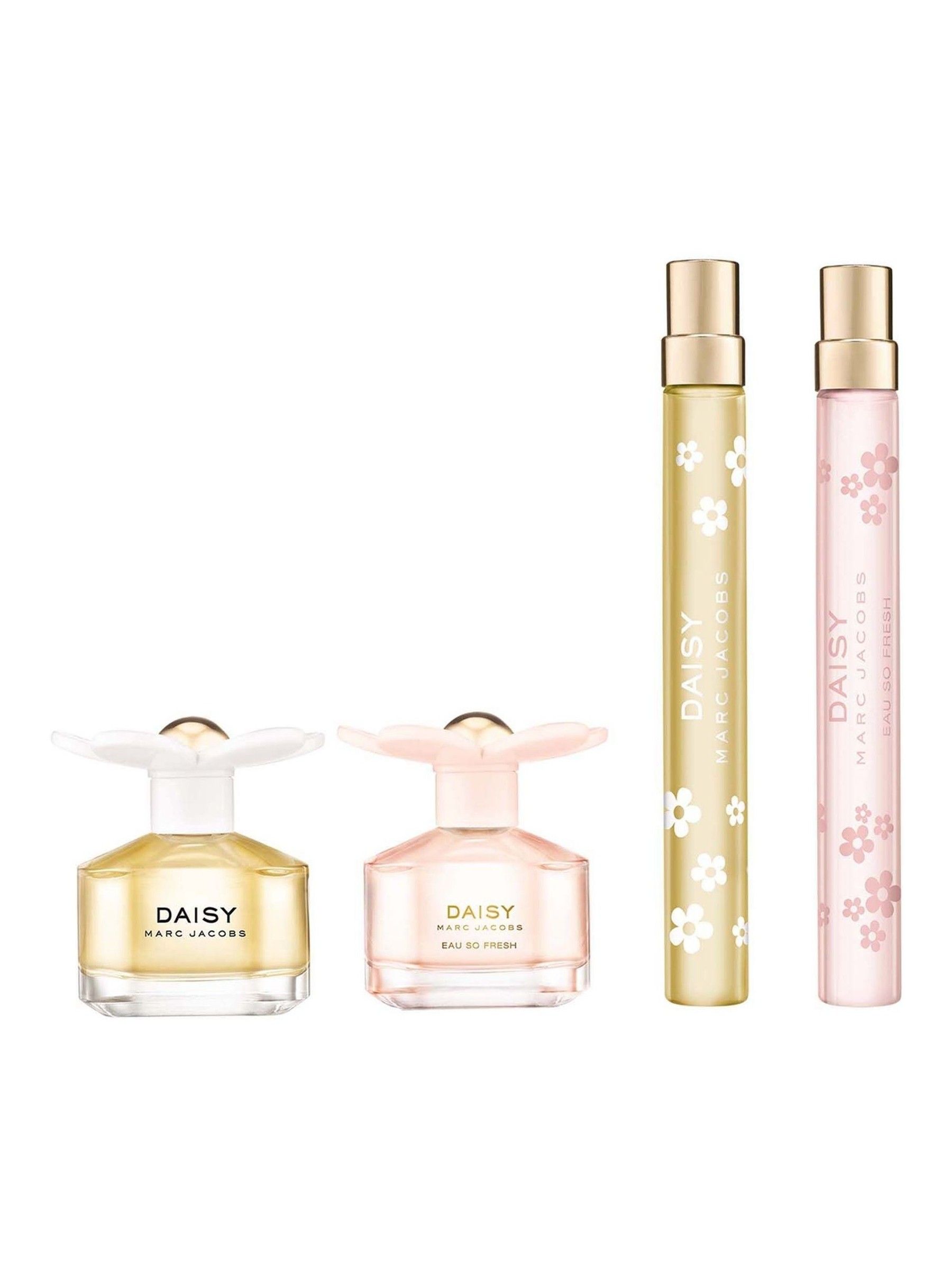 Buy Marc Jacobs Daisy Discovery Gift Set (Worth £56) from the Next UK ...