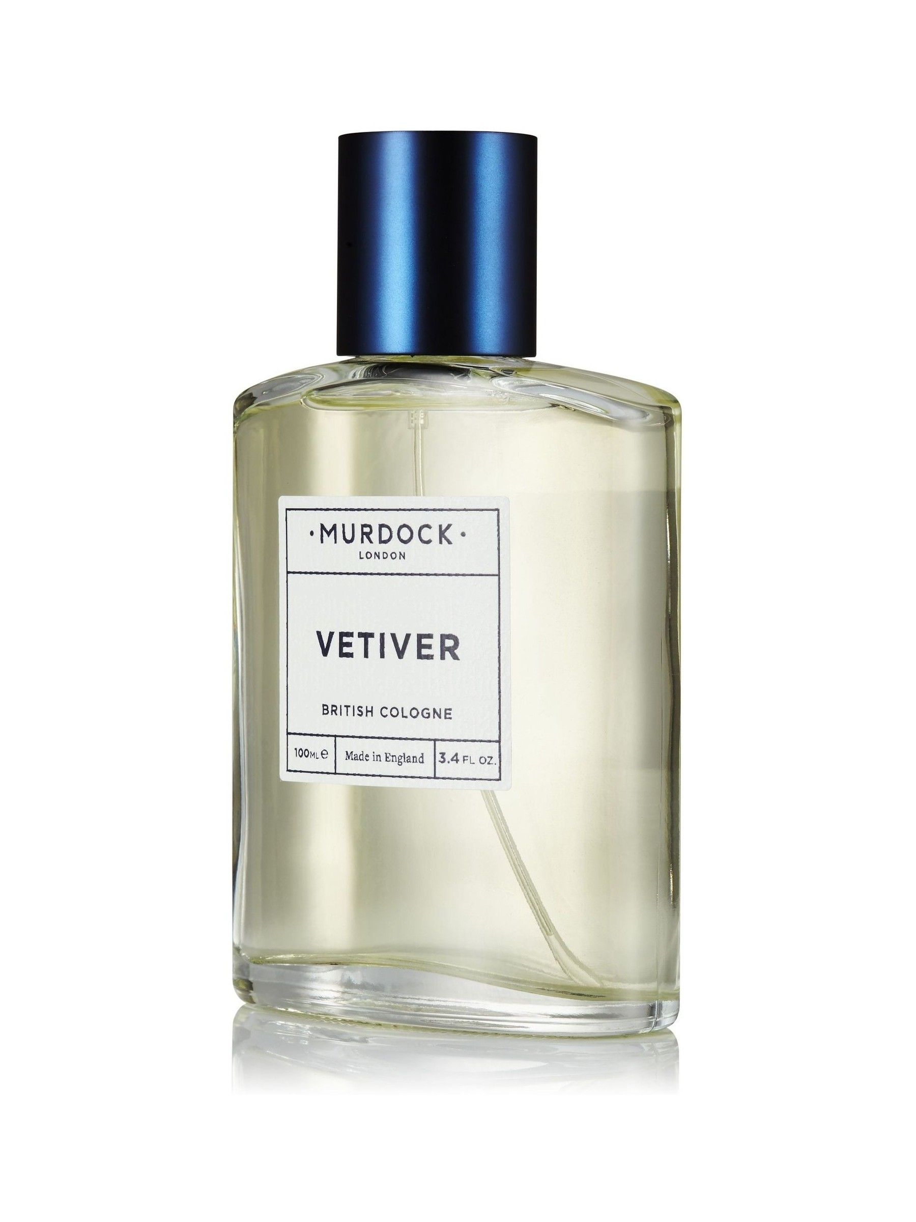 Buy Murdock London Vetiver Cologne from the Next UK online shop