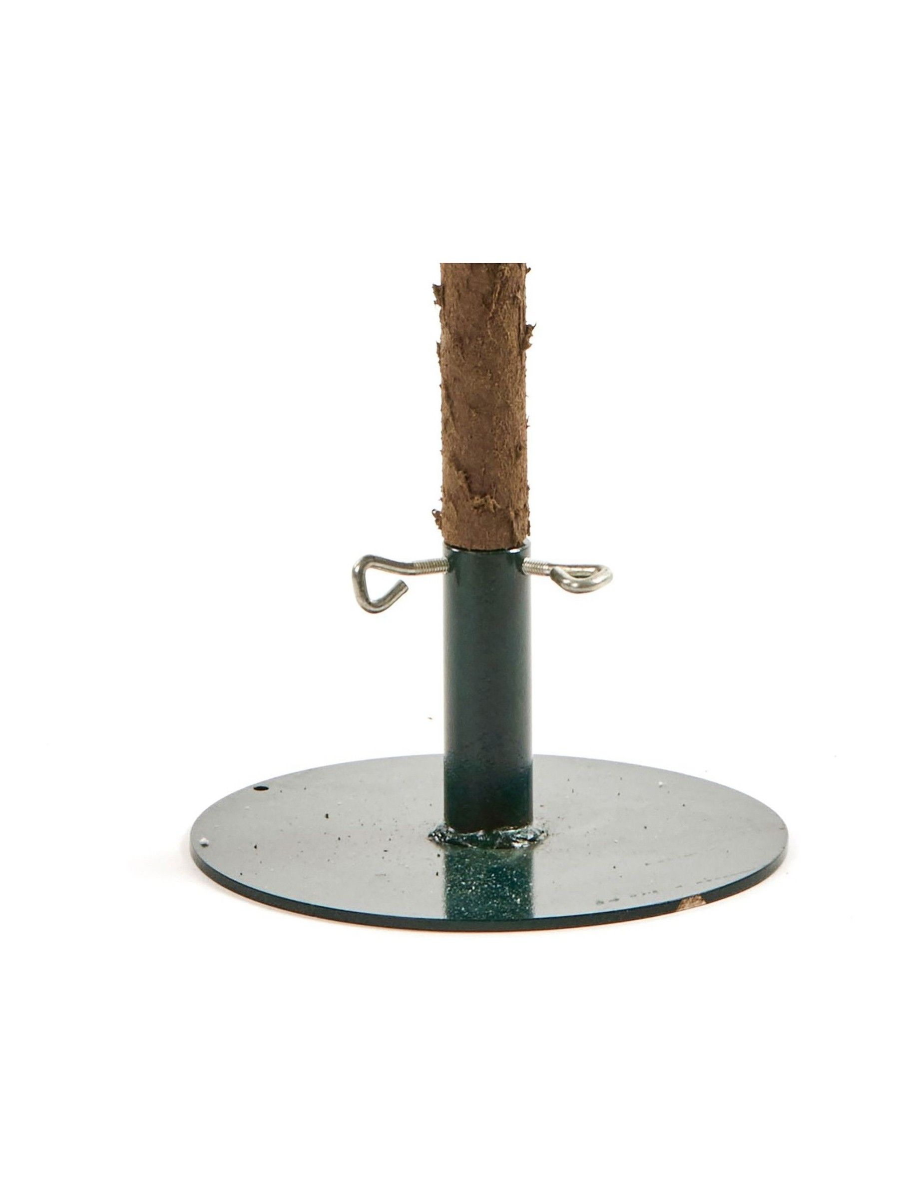 Buy Premier Decorations Ltd Green 5ft Cyprus Slim Christmas Tree from ...