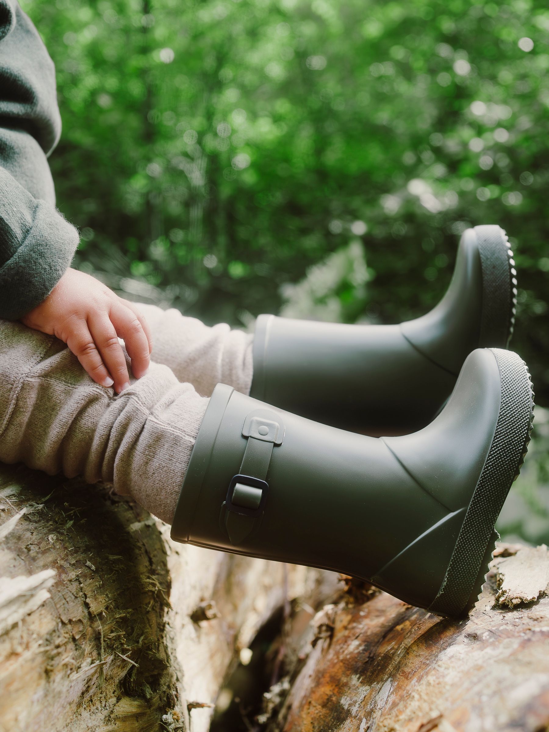 Buy Igor Green Waterproof Splash Euri Wellies from the Next UK online shop