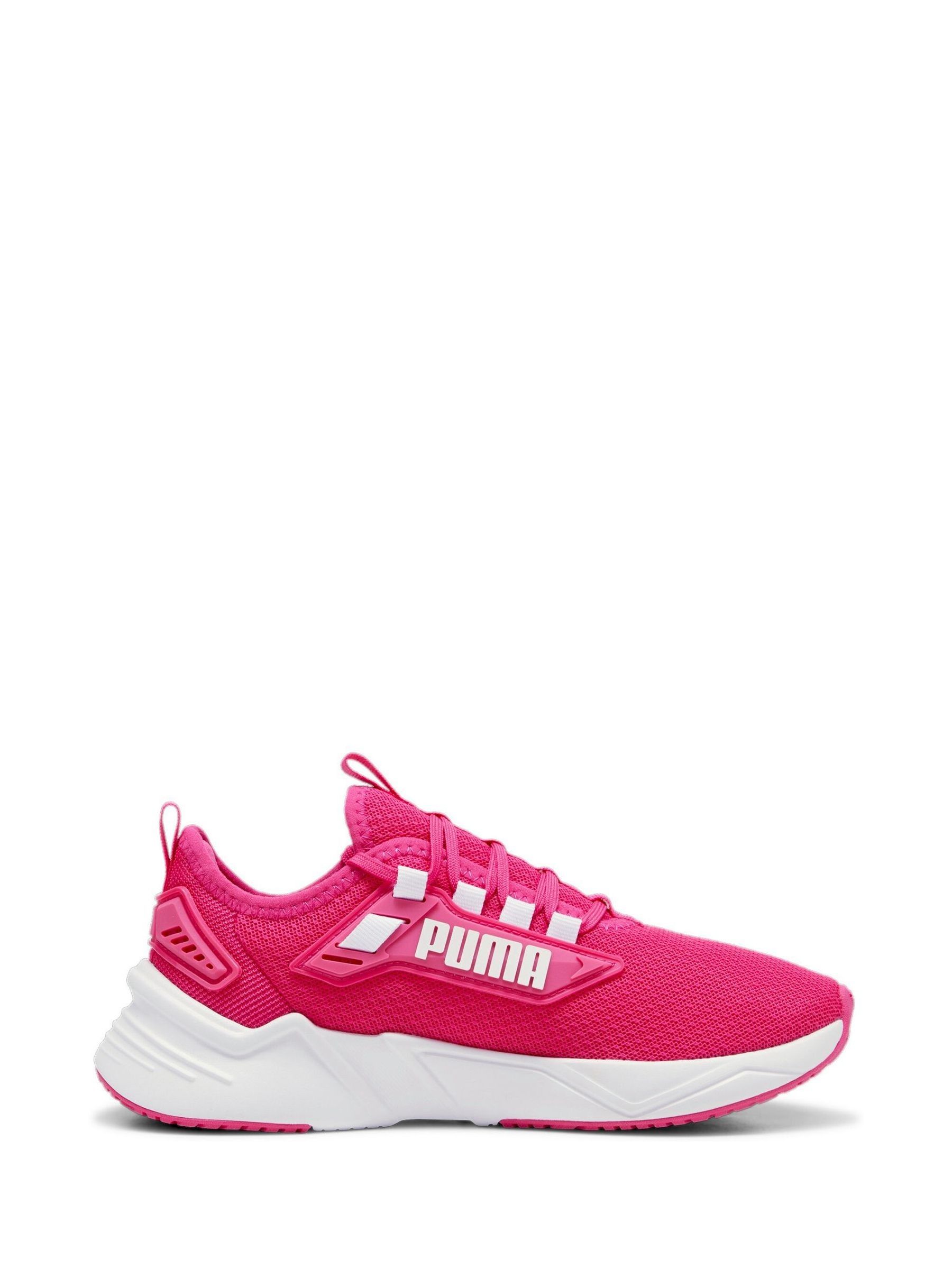 Boys puma runners store