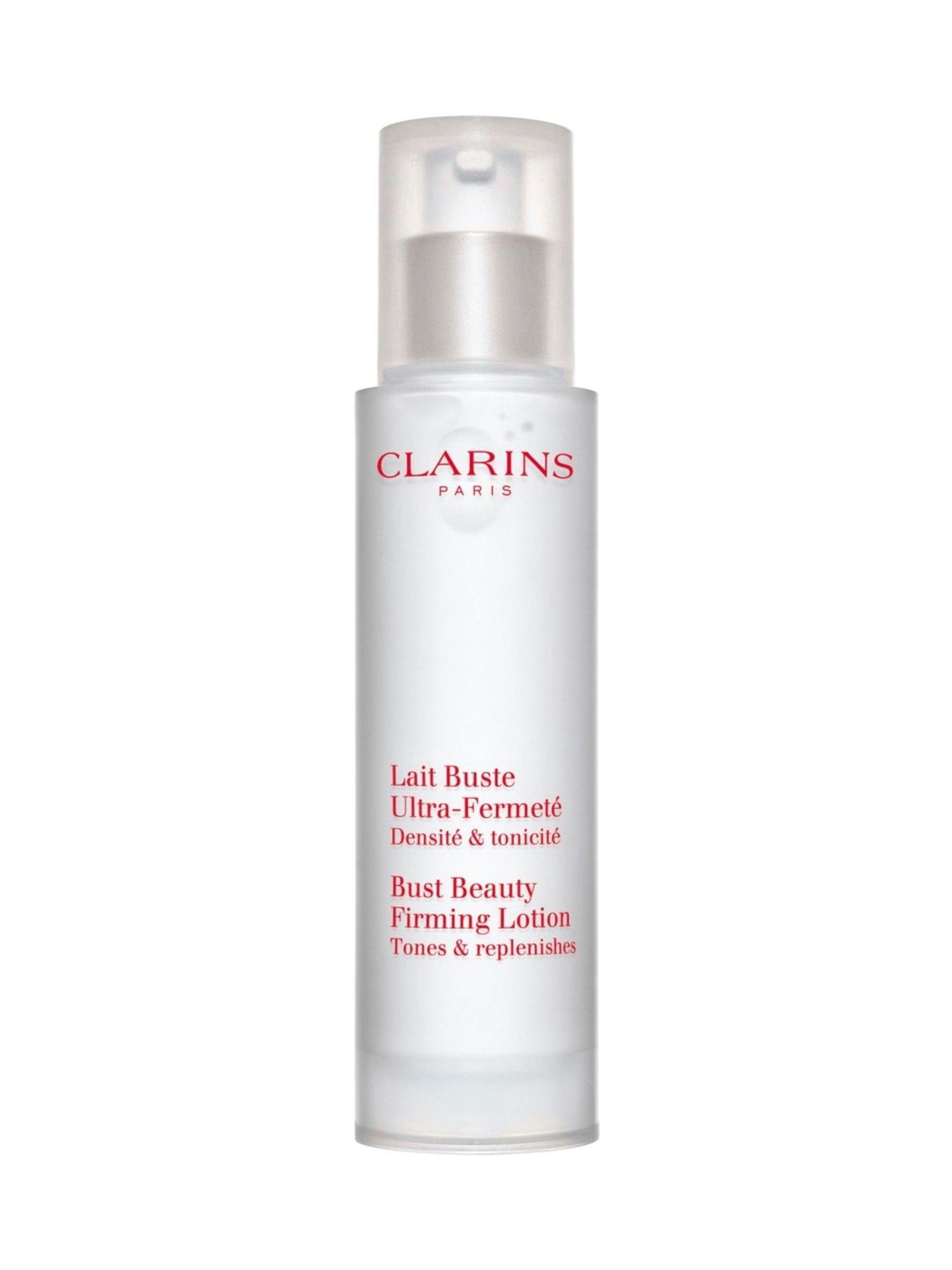 Buy Clarins Bust Beauty Firming Lotion 50ml from the Next UK online shop