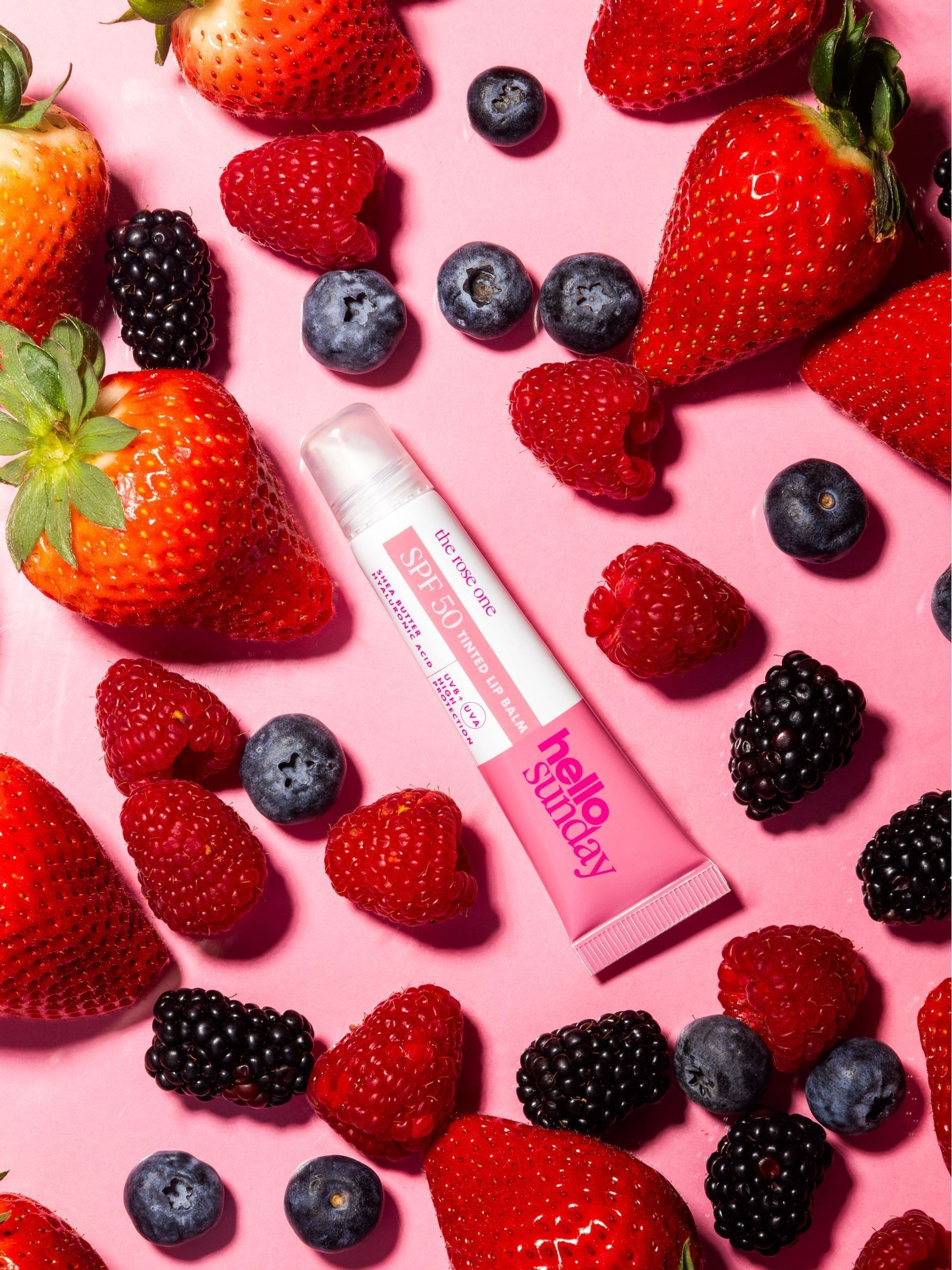 Buy Hello Sunday Tinted Lip Balm SPF50 - 15ml from the Next UK online shop