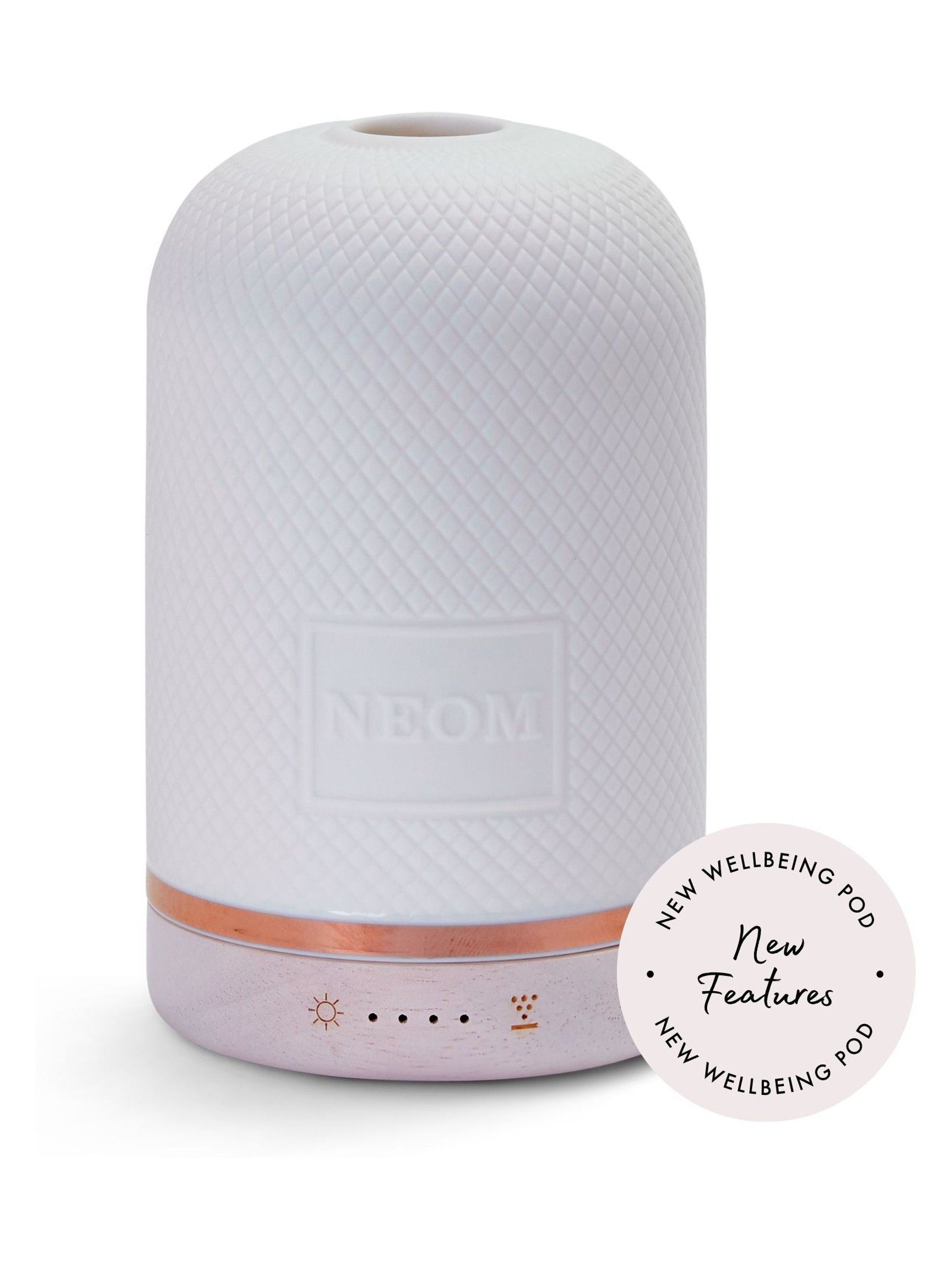 Buy NEOM Wellbeing Pod Diffuser from the Next UK online shop