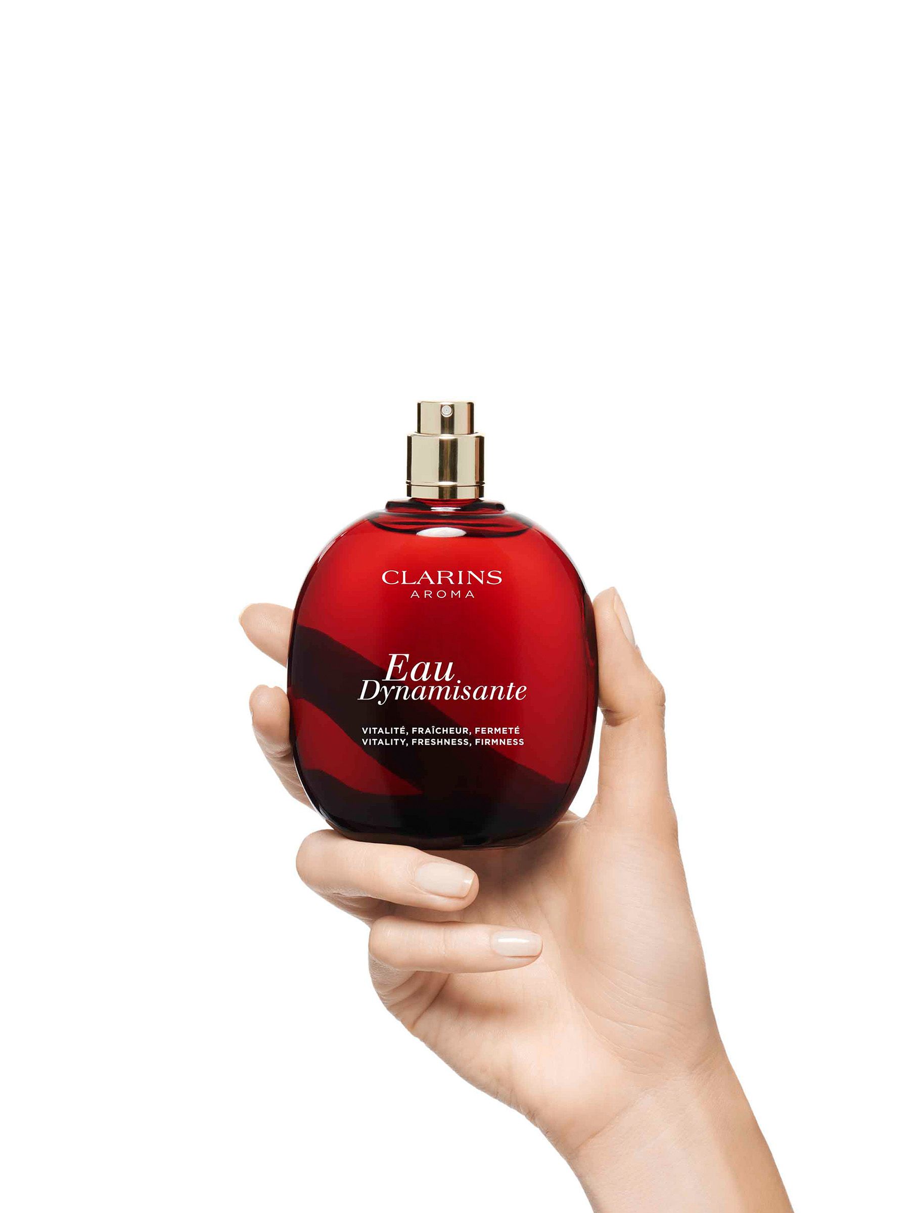 Buy Clarins Eau Dynamisante Fragrance 100ml from the Next UK online shop