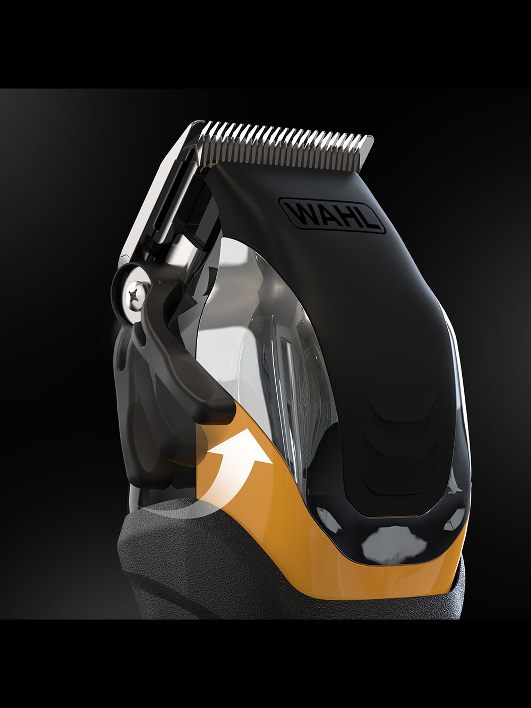 Buy Wahl Clipper Kit Extreme Grip Pro from the Next UK online shop