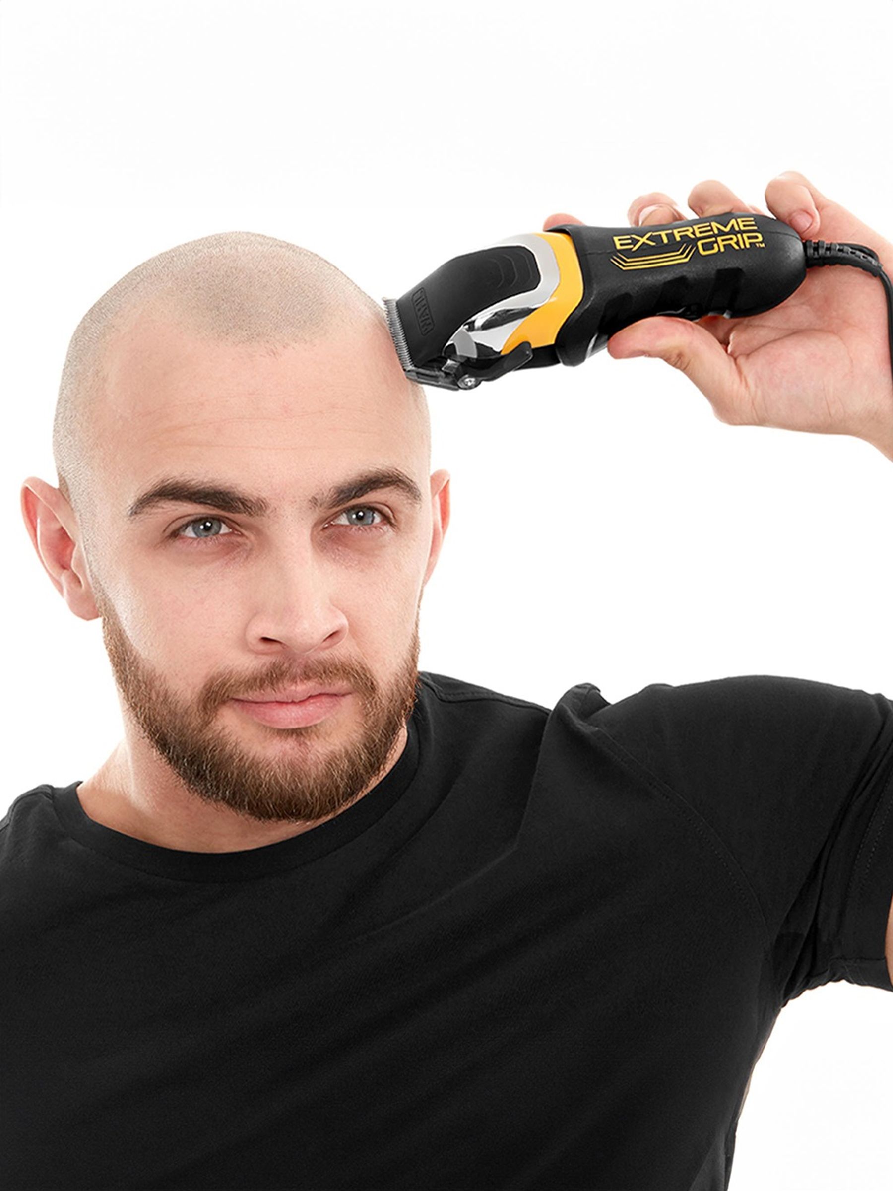Buy Wahl Clipper Kit Extreme Grip Pro from the Next UK online shop