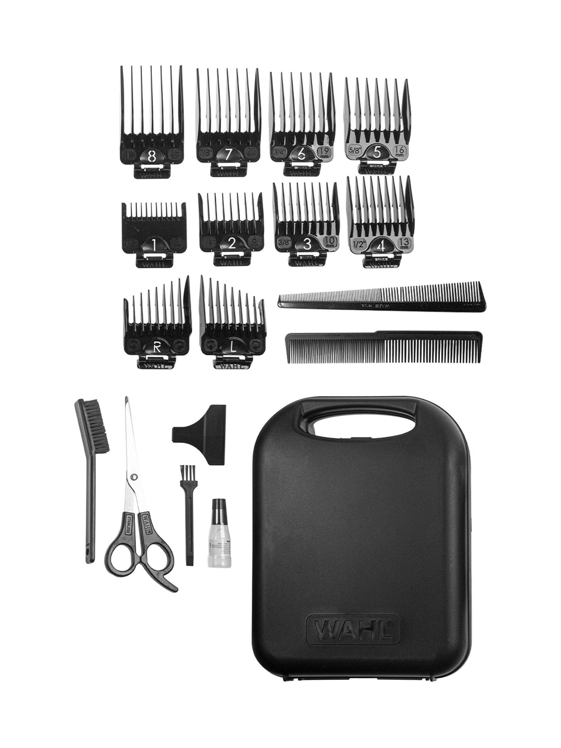 Buy Wahl Clipper Kit Extreme Grip Pro from the Next UK online shop