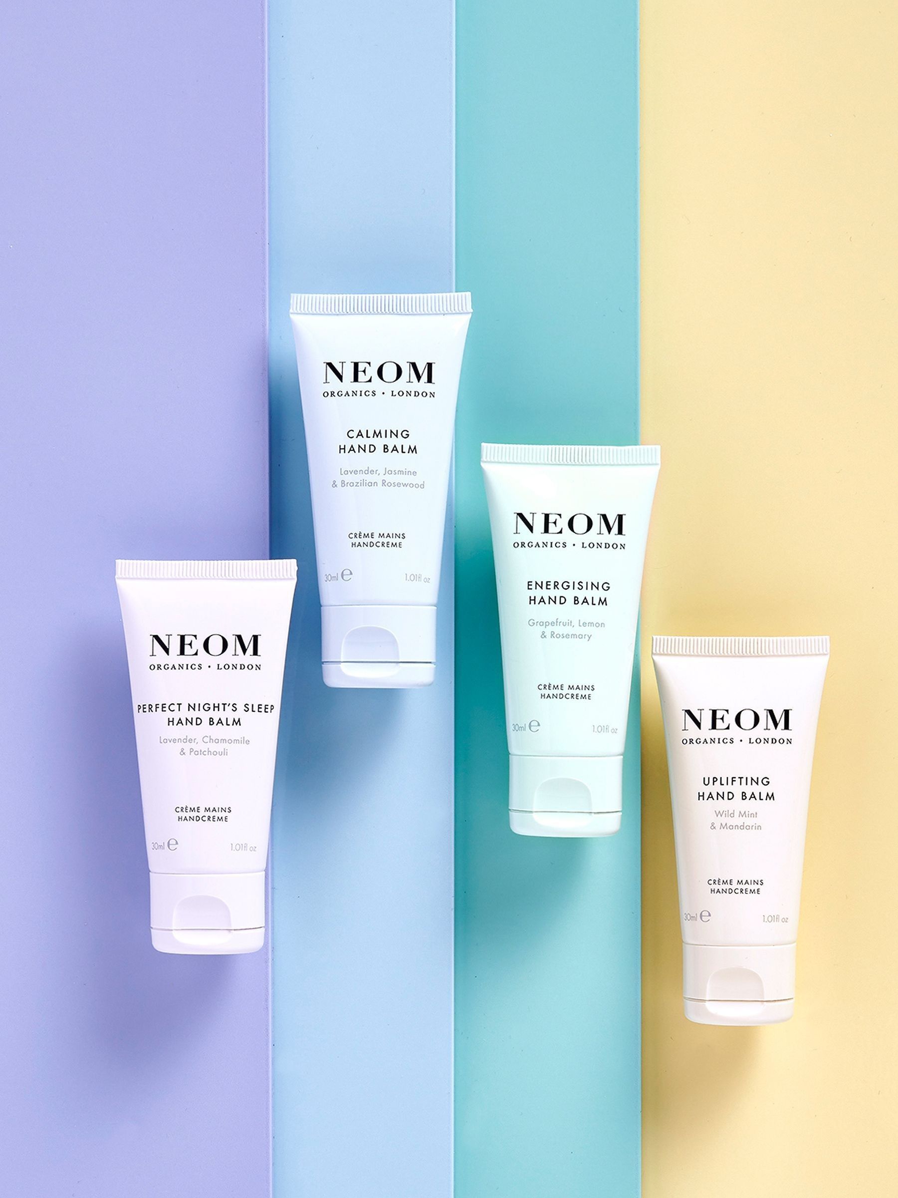 Buy NEOM Energising Hand Balm 30ml from the Next UK online shop