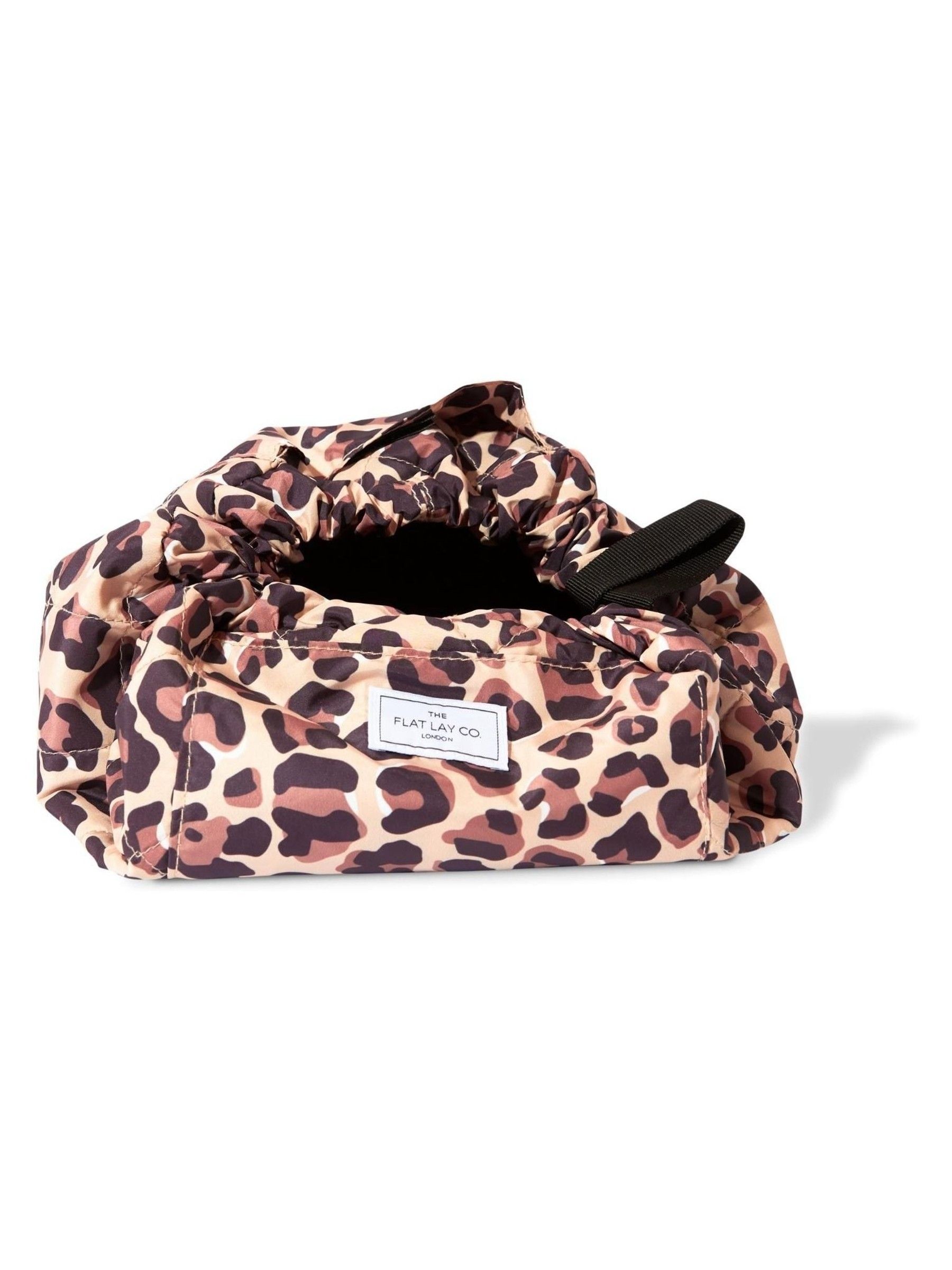 Buy The Flat Lay Co. Open Flat Drawstring Makeup Bag from the Next UK ...