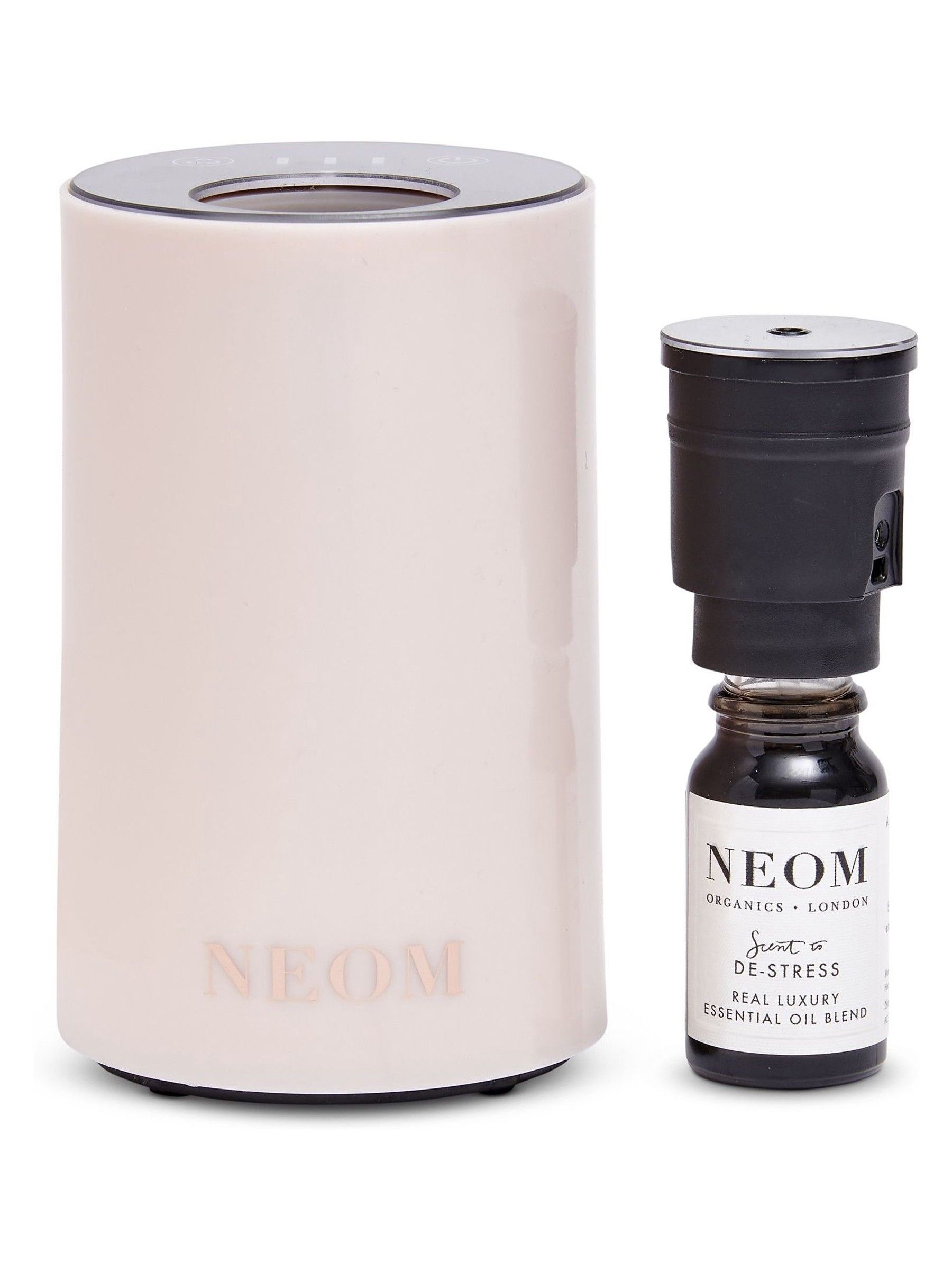 Buy NEOM Wellbeing Pod Mini Essential Oil Diffuser from the Next UK ...