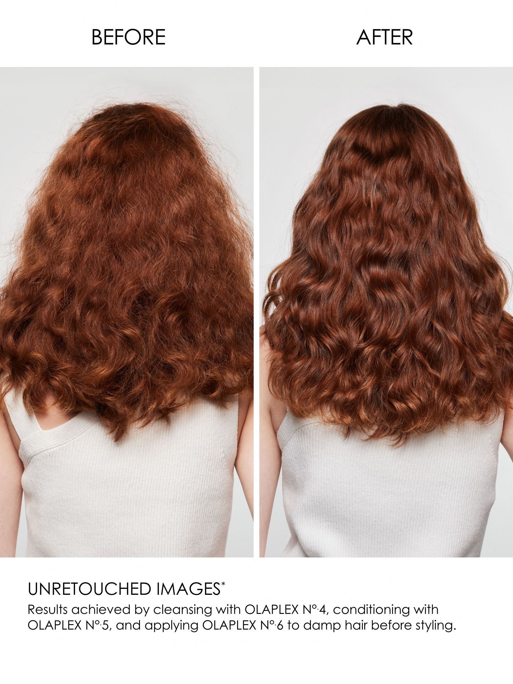 Buy Olaplex Smooth Style Icons Hair Duo Kit (Worth £56) from the Next ...