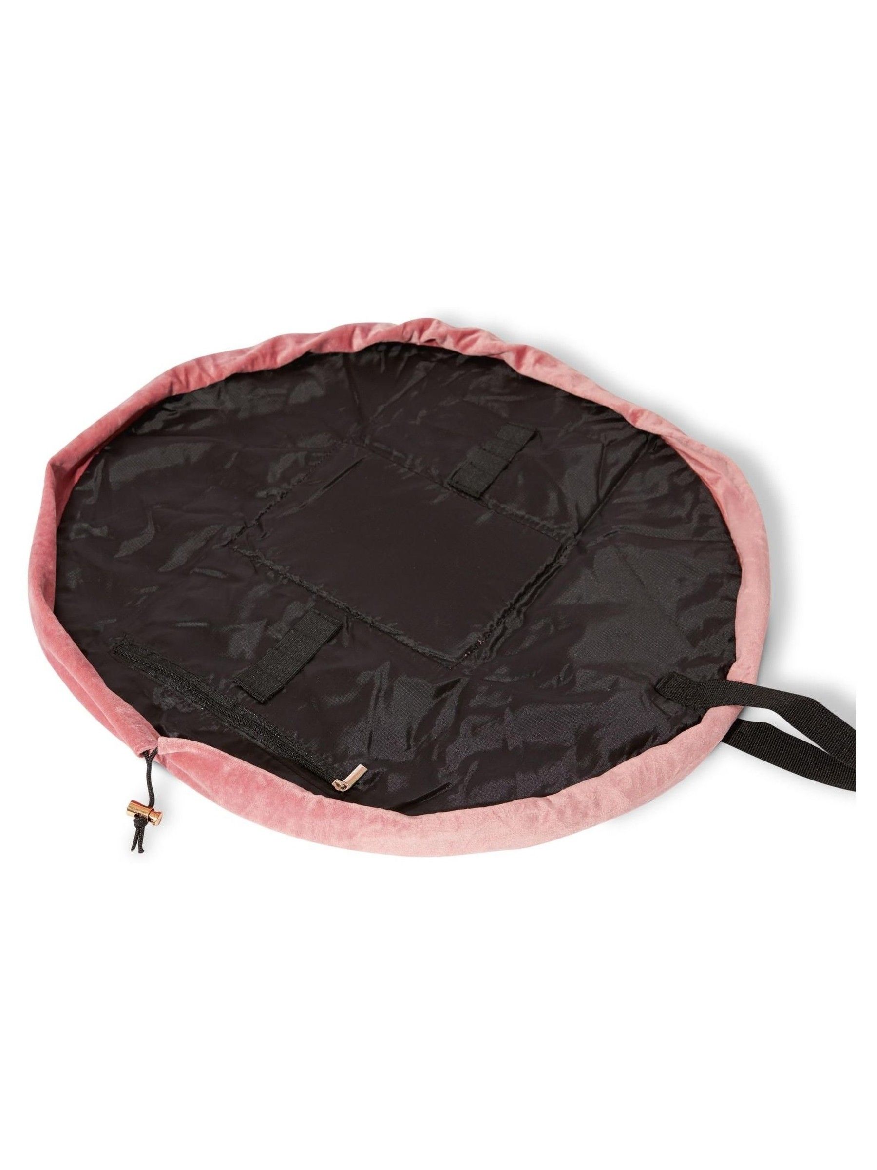 Buy The Flat Lay Co. Open Flat Drawstring Makeup Bag from the Next UK ...