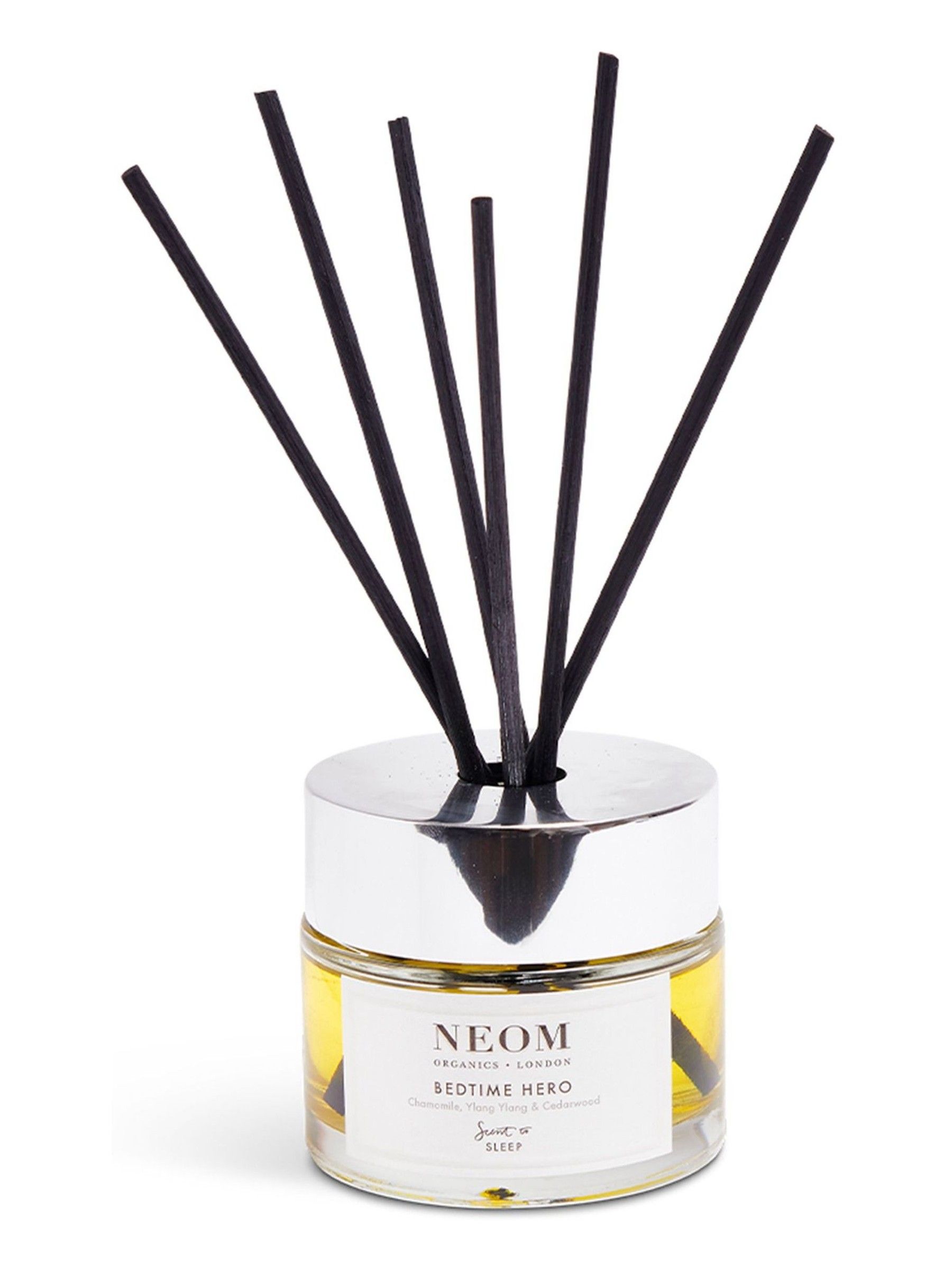 Buy NEOM Bedtime Hero Reed Diffuser 100ml from the Next UK online shop