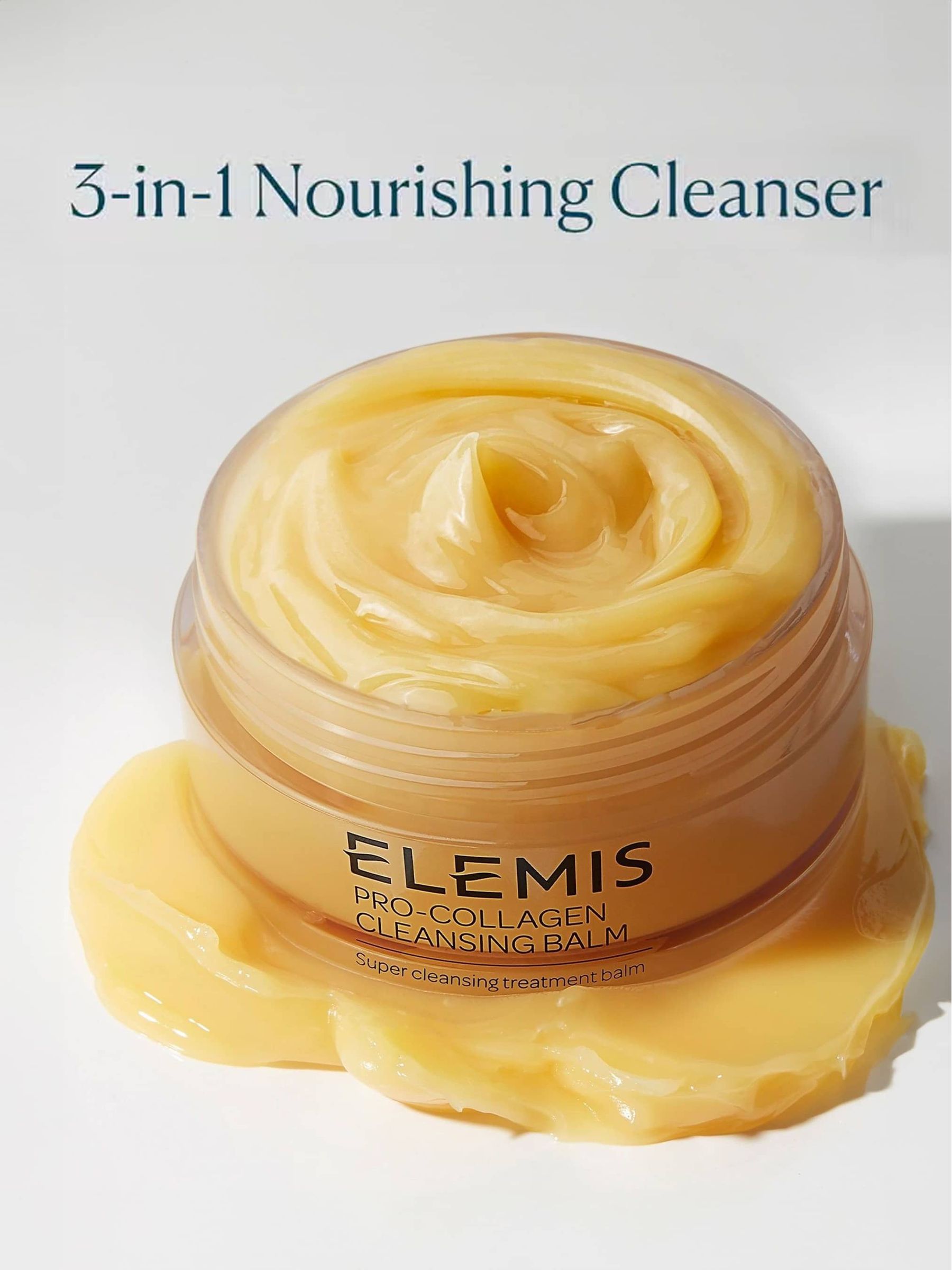Buy ELEMIS Cleansing Balm 100g from the Next UK online shop