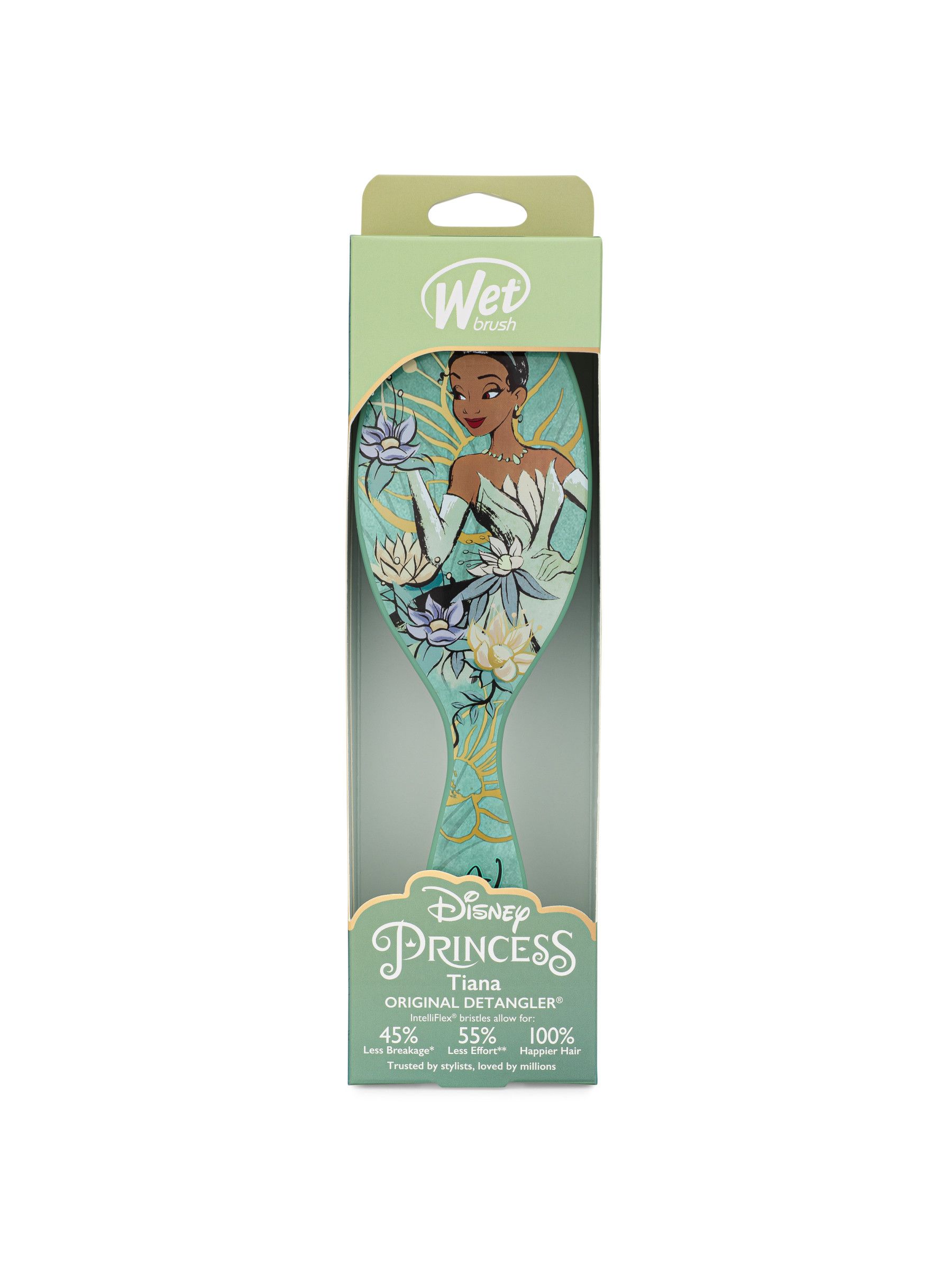 Buy WetBrush Disney Princess Original Detangler from the Next UK online ...
