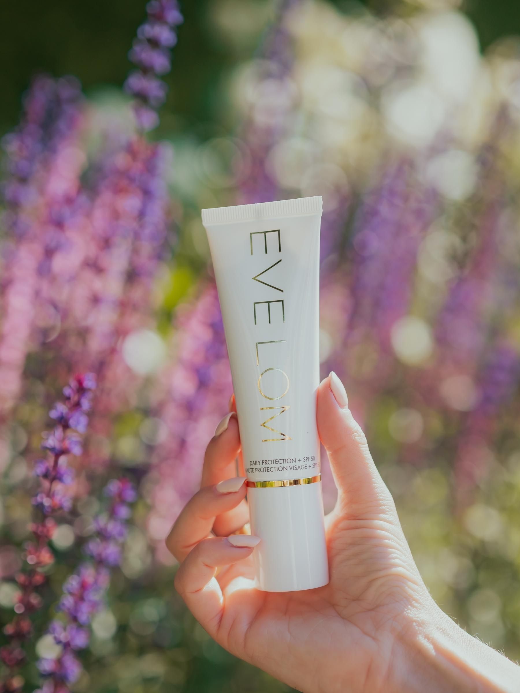 Buy EVE LOM Daily Protection + SPF50 50ml from the Next UK online shop