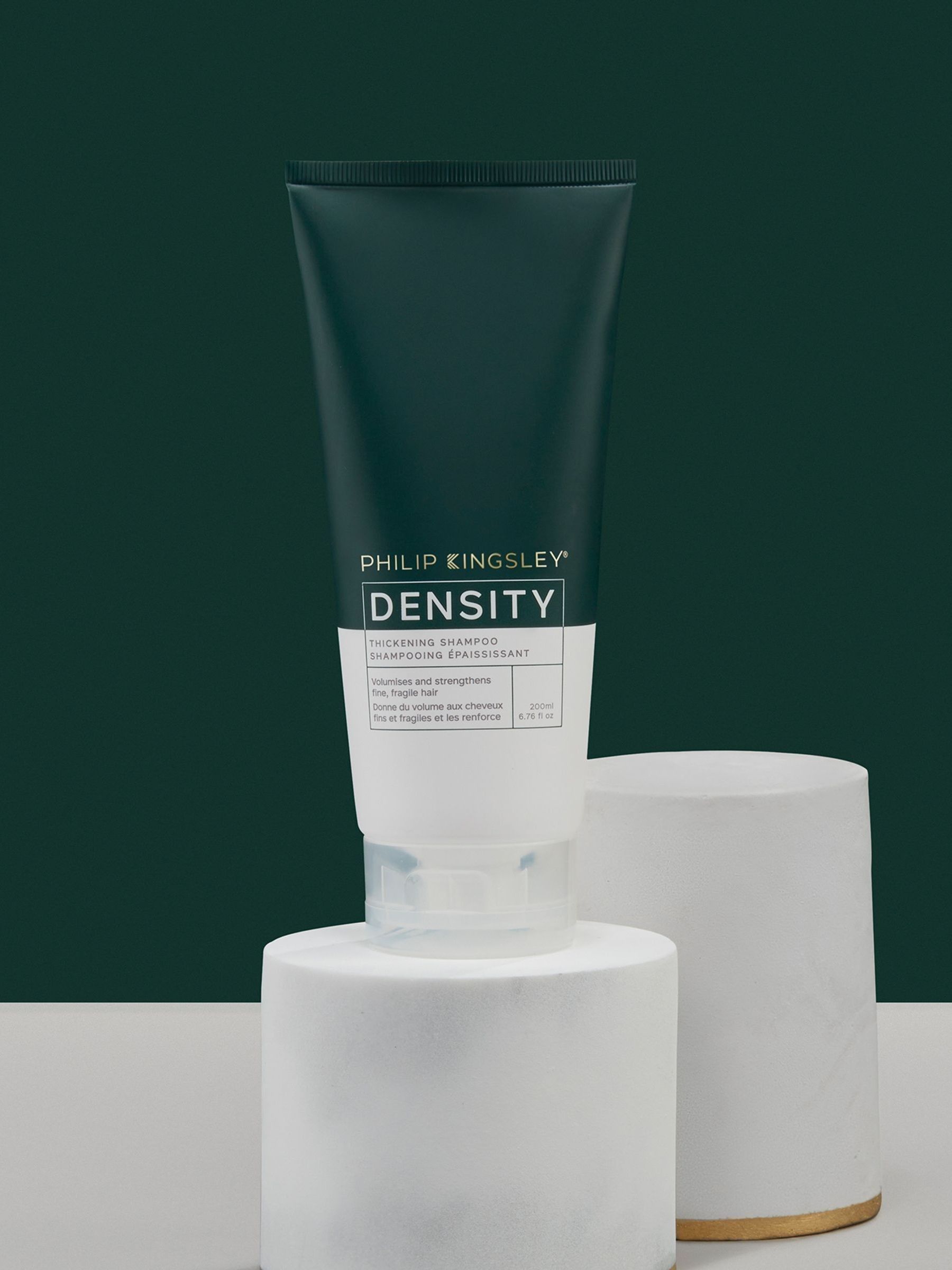 Buy Philip Kingsley Density Thickening Shampoo 200ml from the Next UK ...