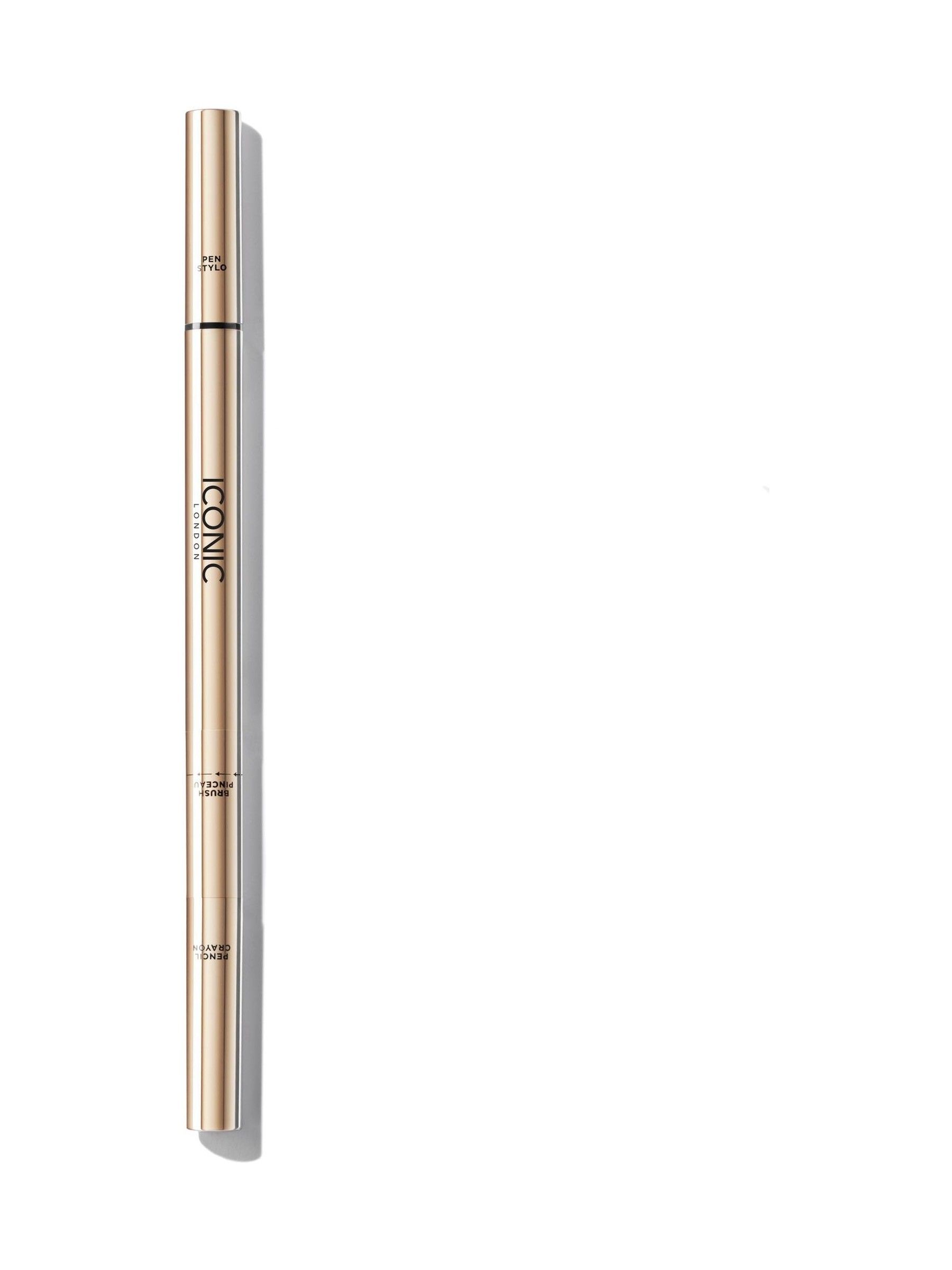 Buy ICONIC London Triple Precision Eyebrow Definer from the Next UK ...