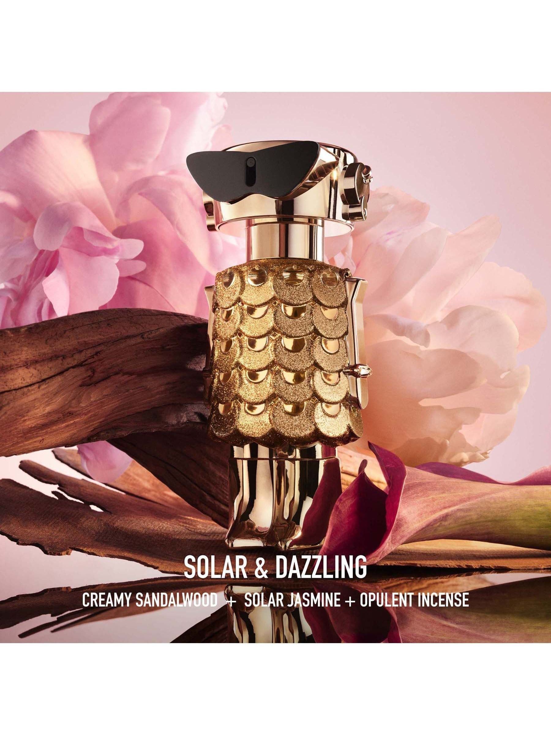 Buy Rabanne Fame Intense Eau De Parfum 80ml from the Next UK online shop