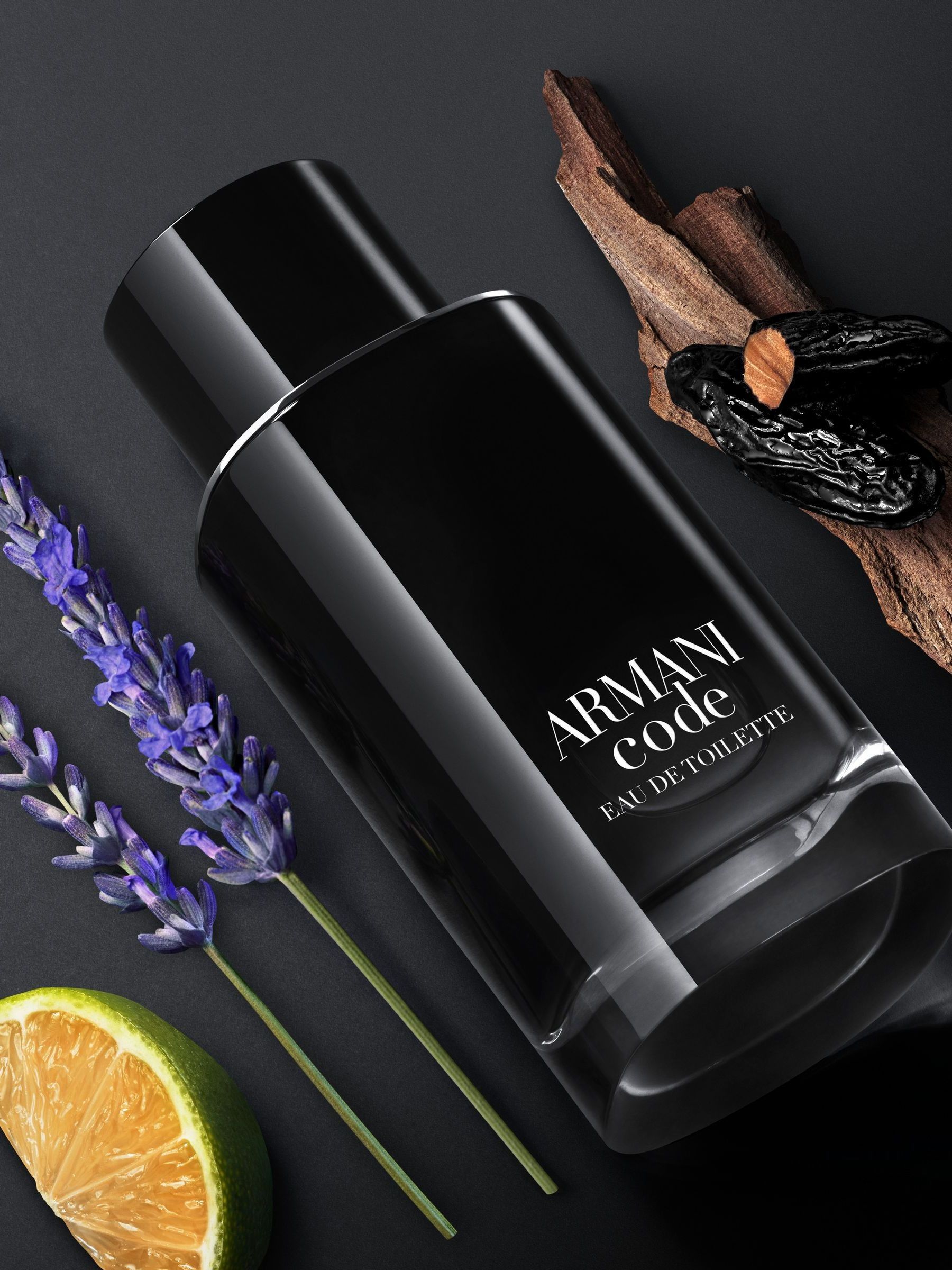 Buy Armani Beauty Code Eau de Toilette Fragrance Refill from Next Ireland