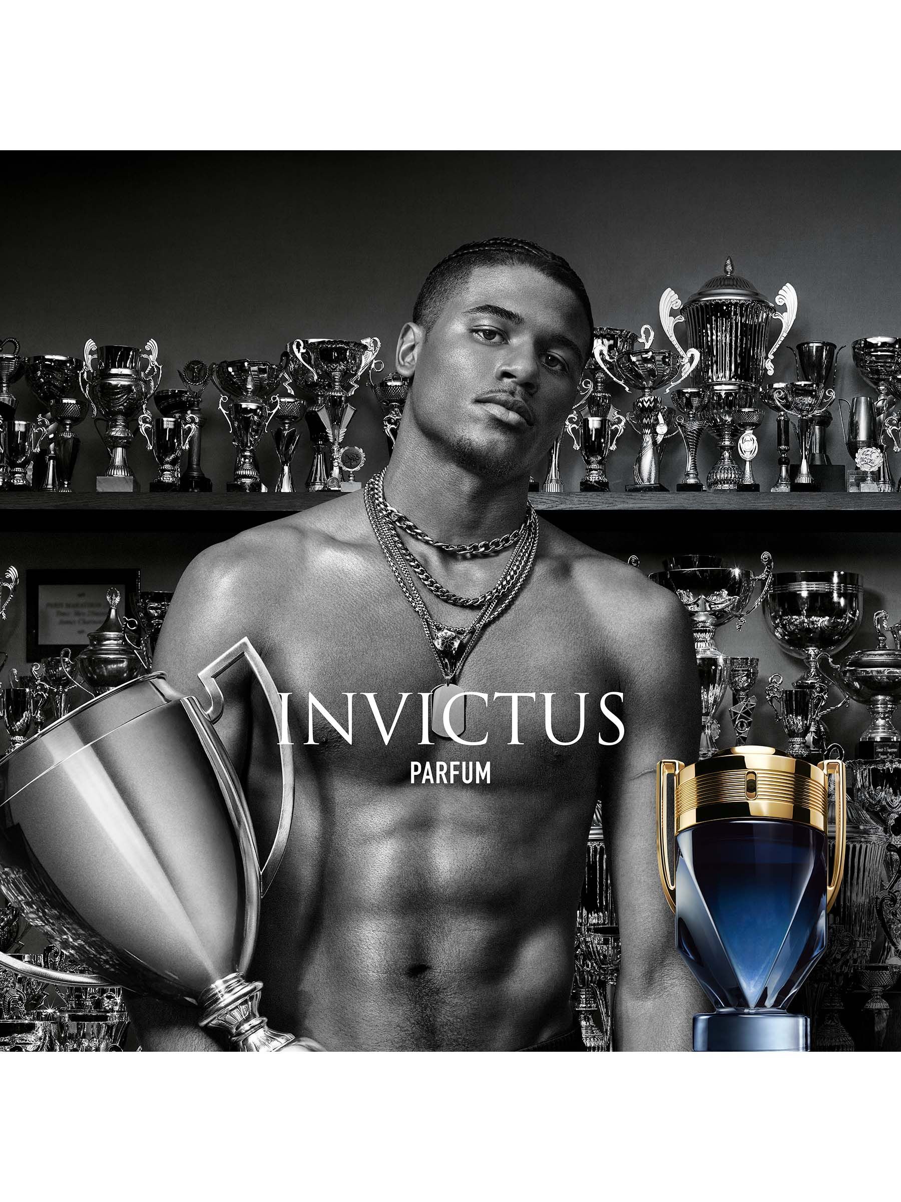 Buy Rabanne Invictus Parfum 50ml from the Next UK online shop