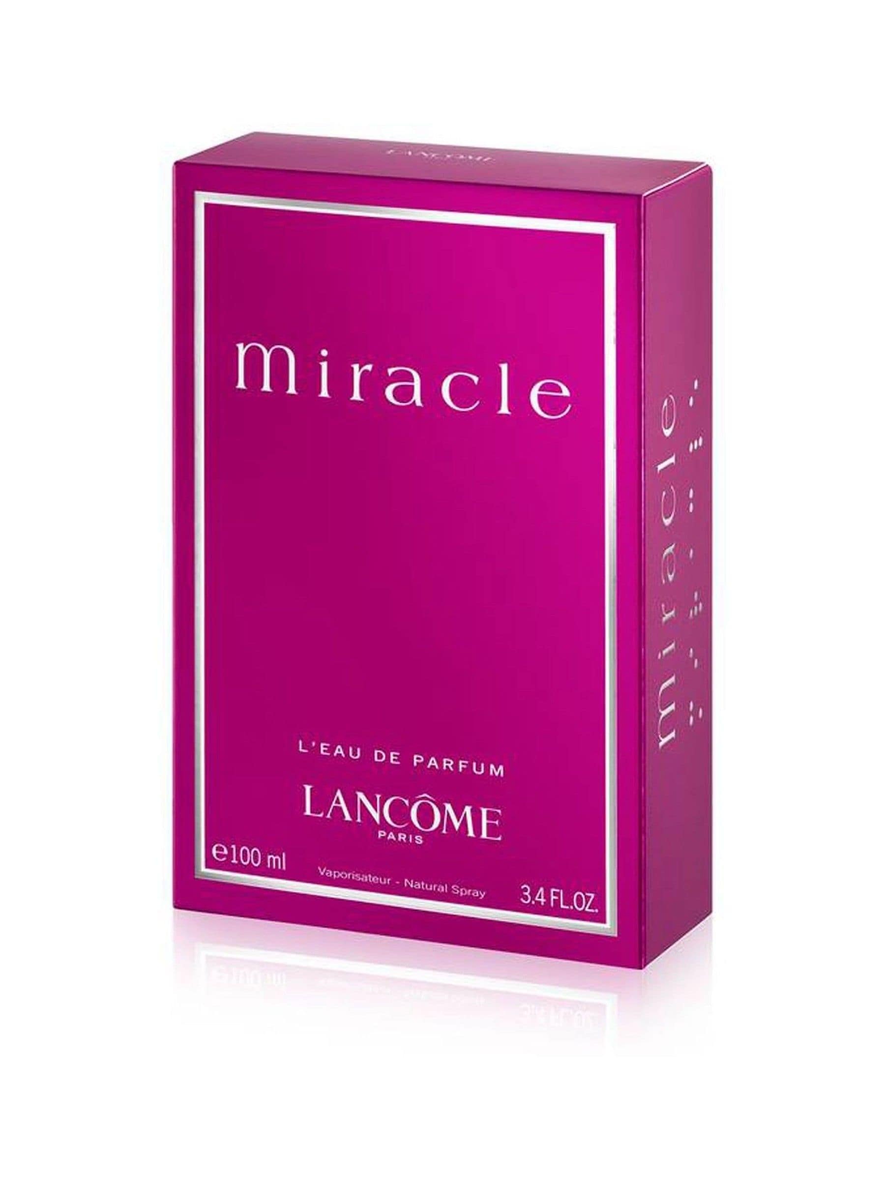 Miracle parfum store