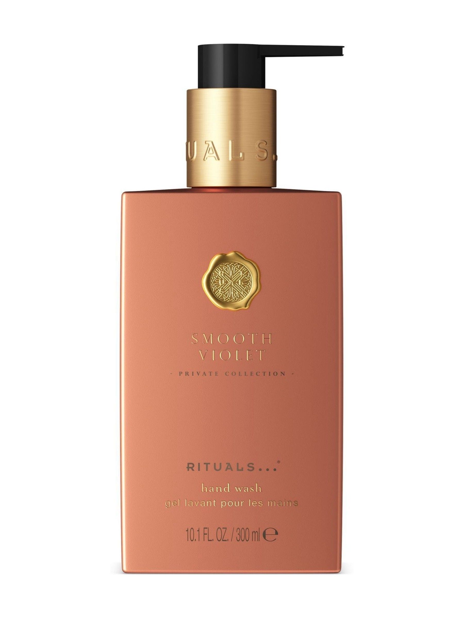 Buy Rituals Smooth Violet Hand Wash 300ml from the Next UK online shop