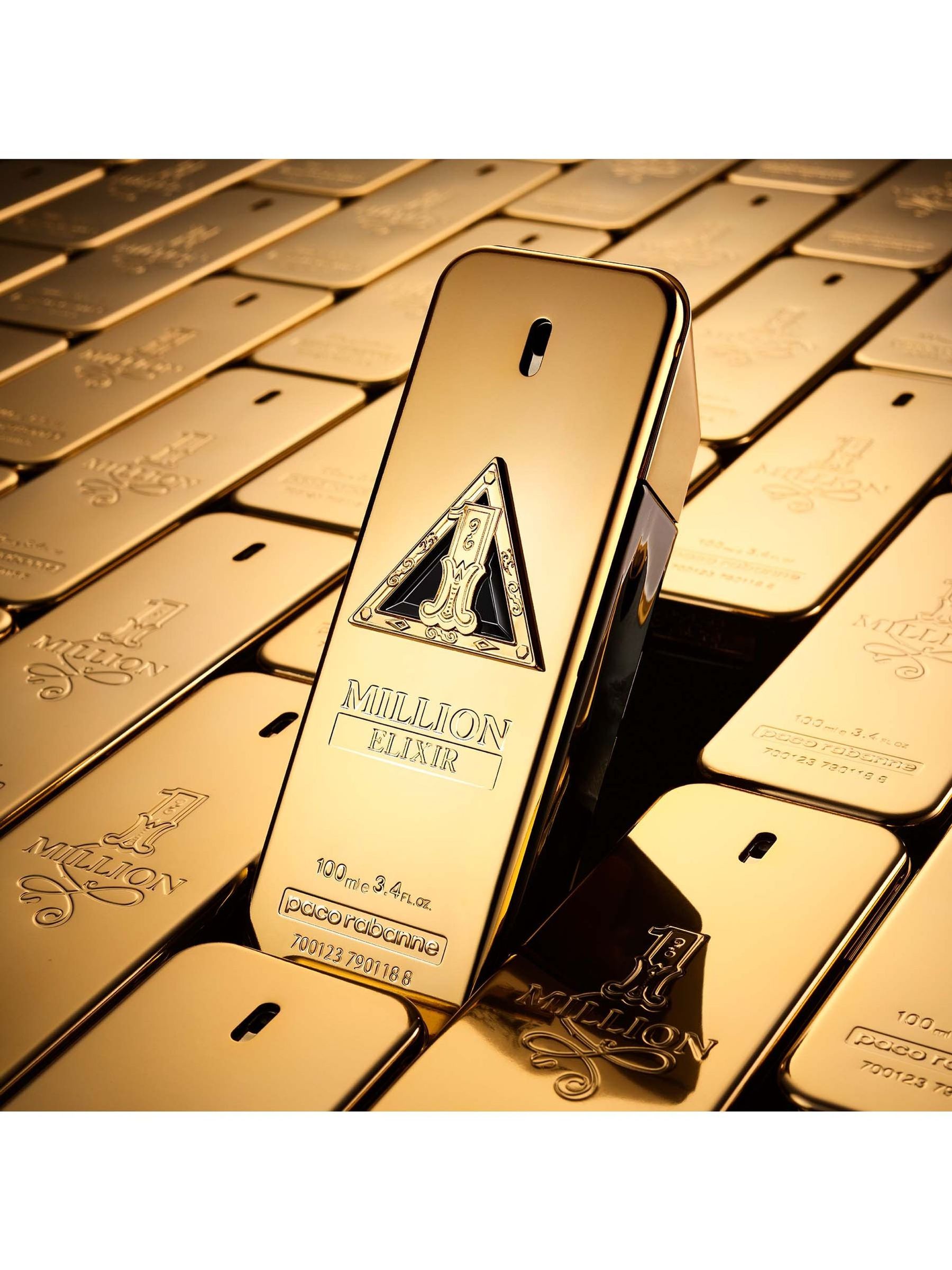 Buy Rabanne 1 Million Elixir Intense Parfum 200ml from the Next UK ...
