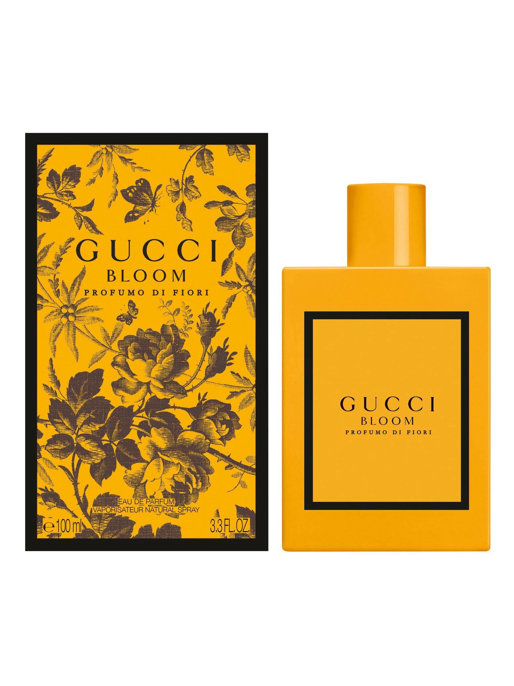Buy Gucci Bloom Profumo di Fiori Eau de Parfum 100ml from the Next UK ...